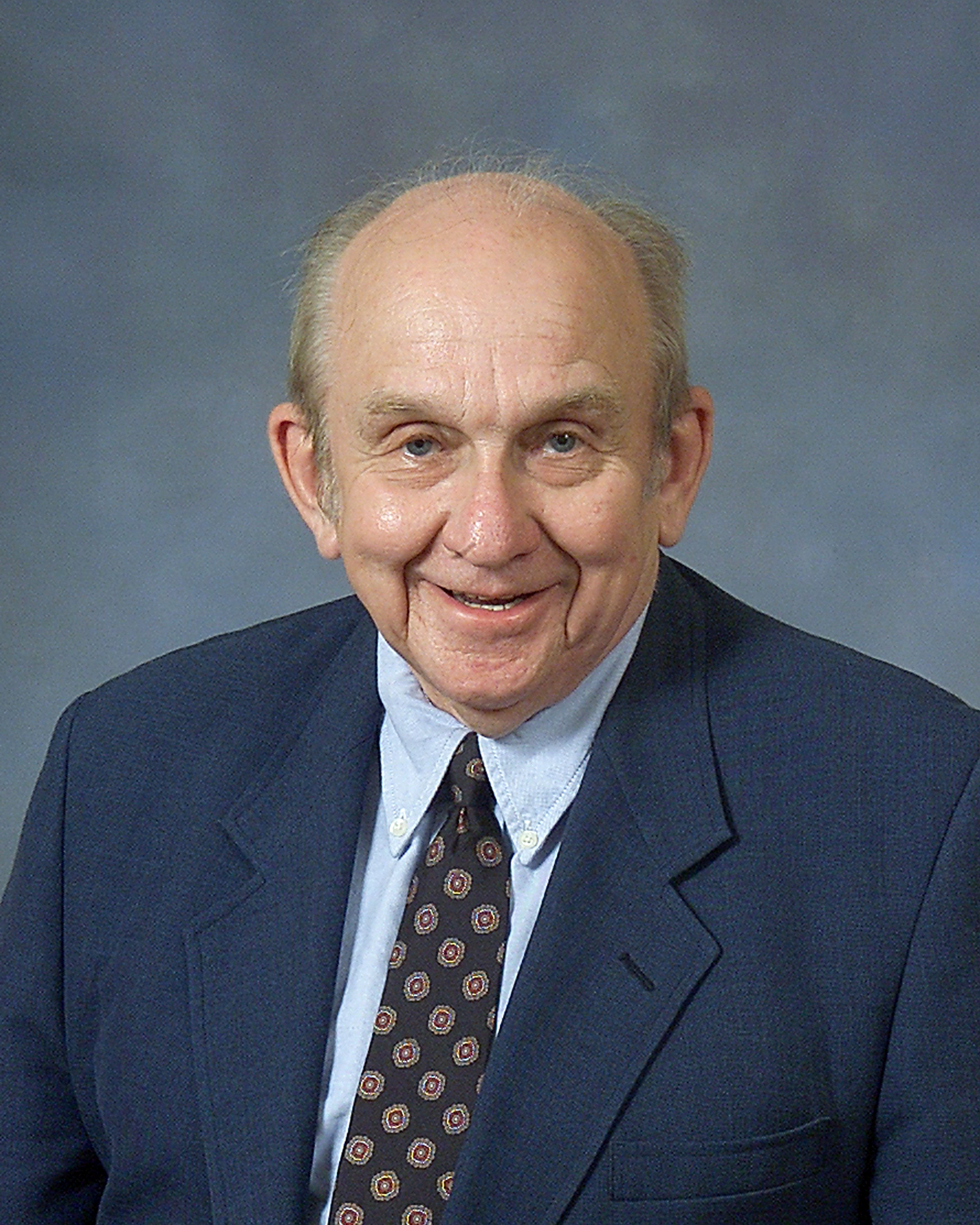 AEDC Fellow Wendell Norman remembered for his contributions > Arnold ...