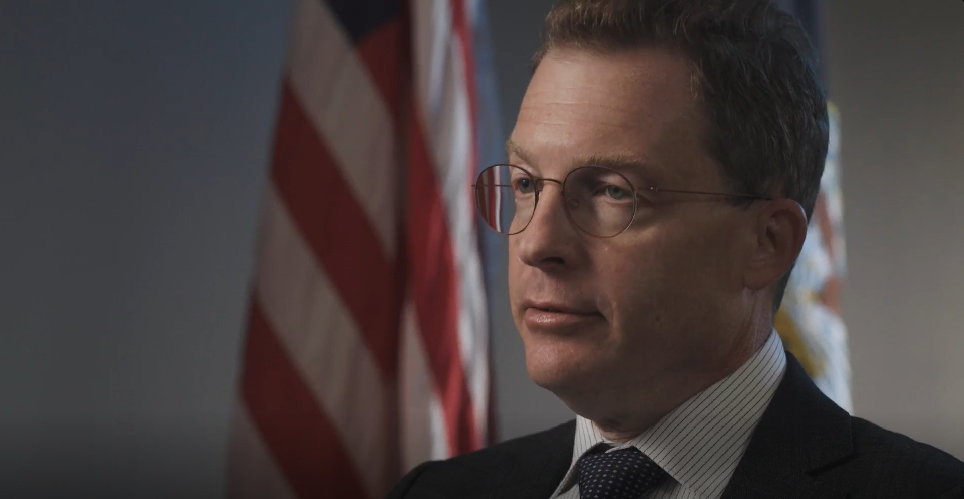 Listen to the Voices of DCSA > Defense Counterintelligence and Security ...