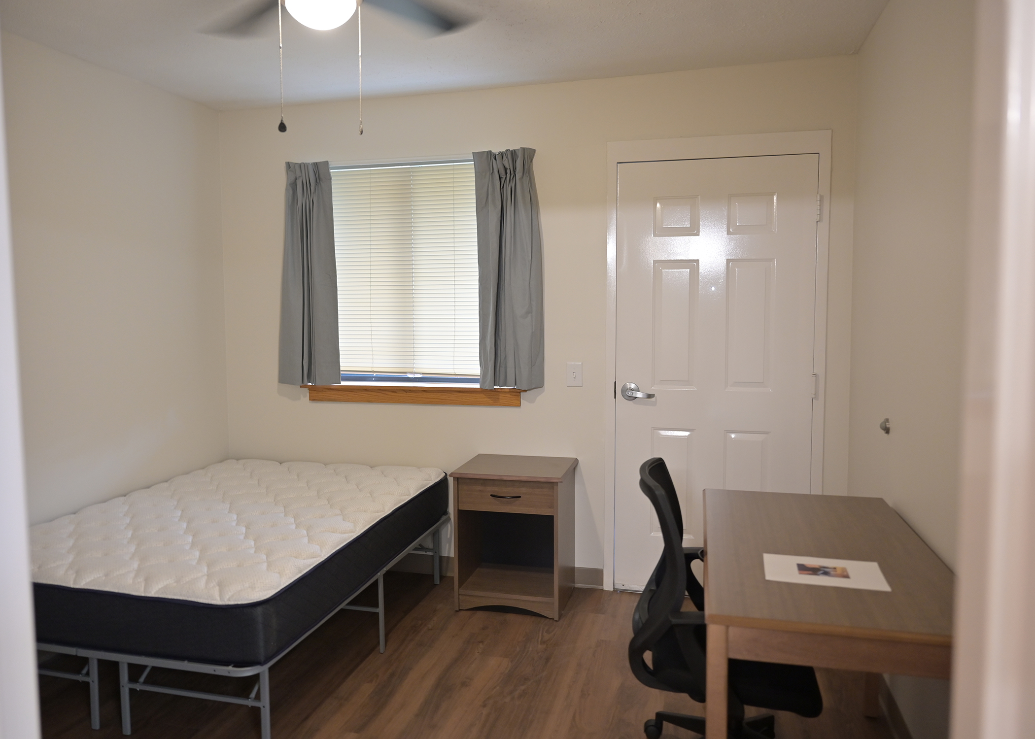 Next-Gen Dorms for Airmen > Columbus Air Force Base > Article Display