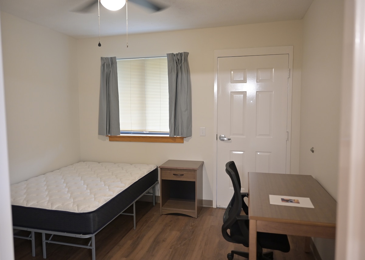 Next-Gen Dorms for Airmen > Columbus Air Force Base > Article Display
