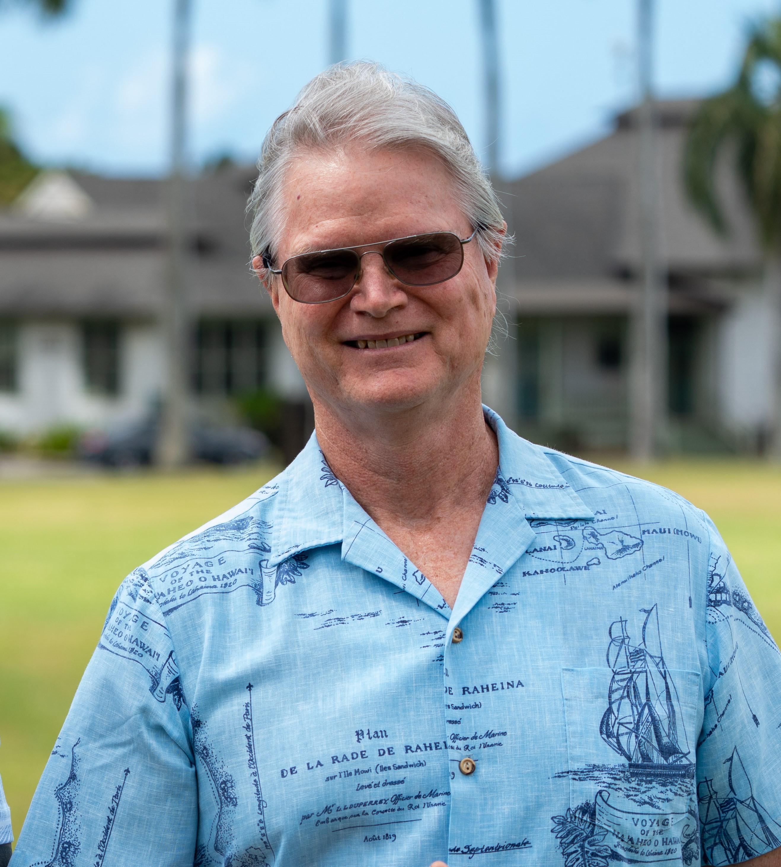 Honolulu District Wins Two Awards at 2024 USACE National Award Ceremony ...