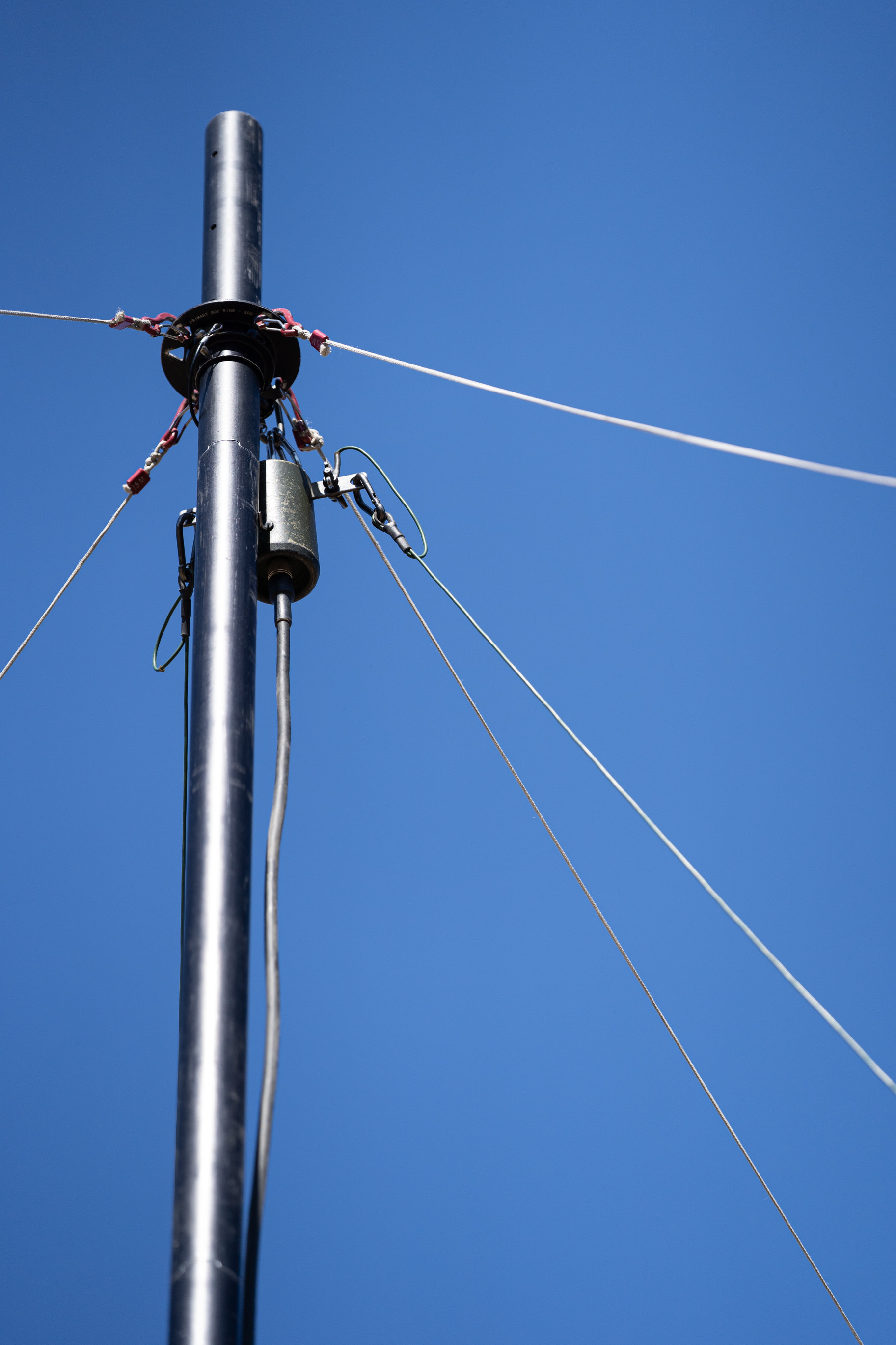 81st Training Wing Airmen build skills in creating communication ...