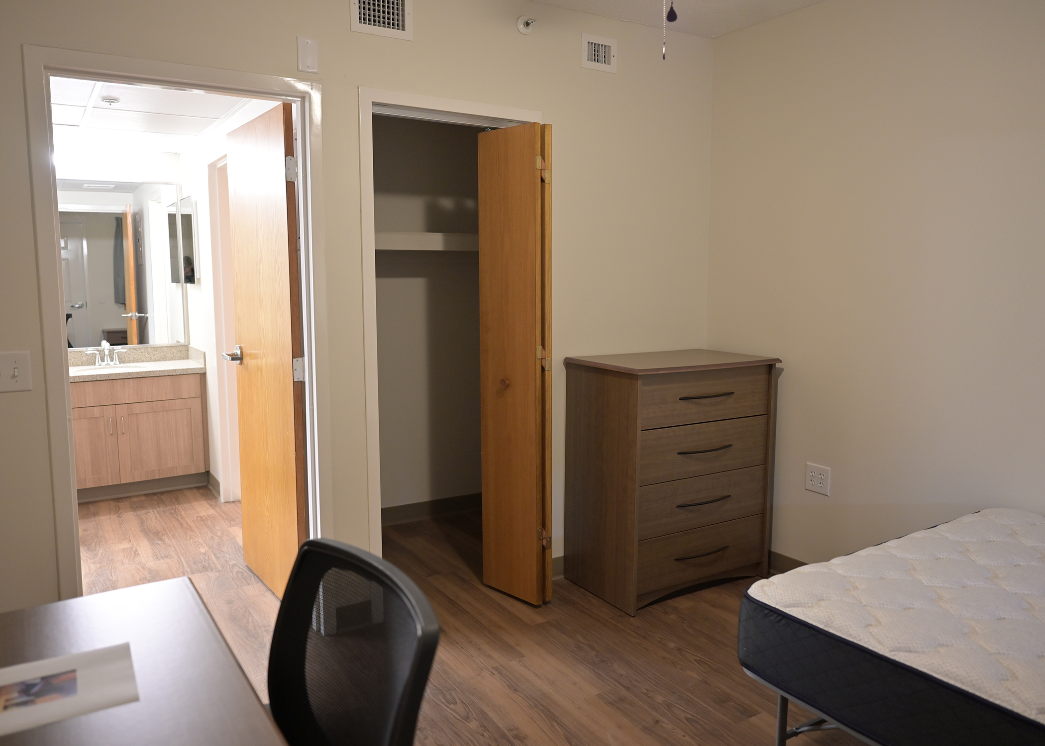 Next-Gen Dorms for Airmen > Air Education and Training Command ...
