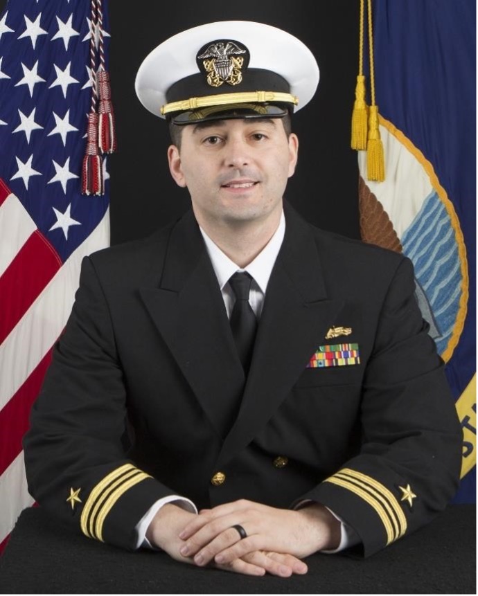 Commanding Officer, USS MARINETTE (LCS 25) > Commander, Naval Surface ...