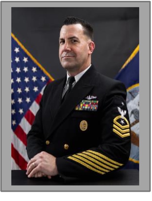 CMCDS Theodore J. Boerner