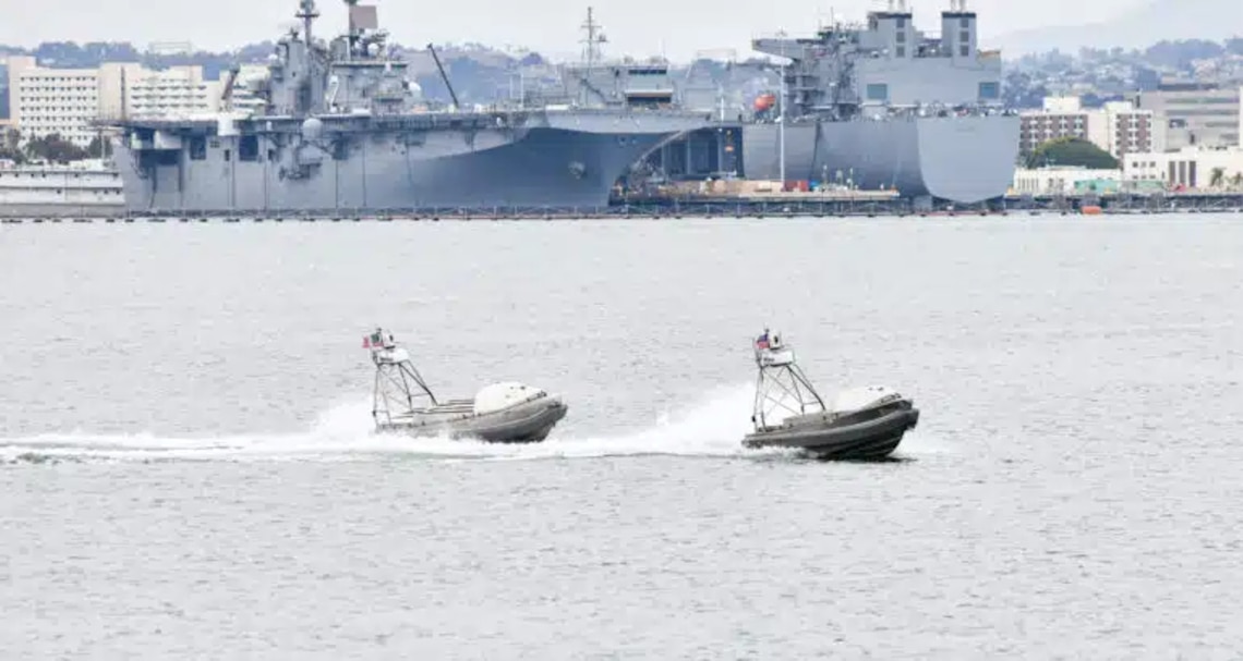 Force Design in Action: How MCTSSA is contributing to the Corps ...