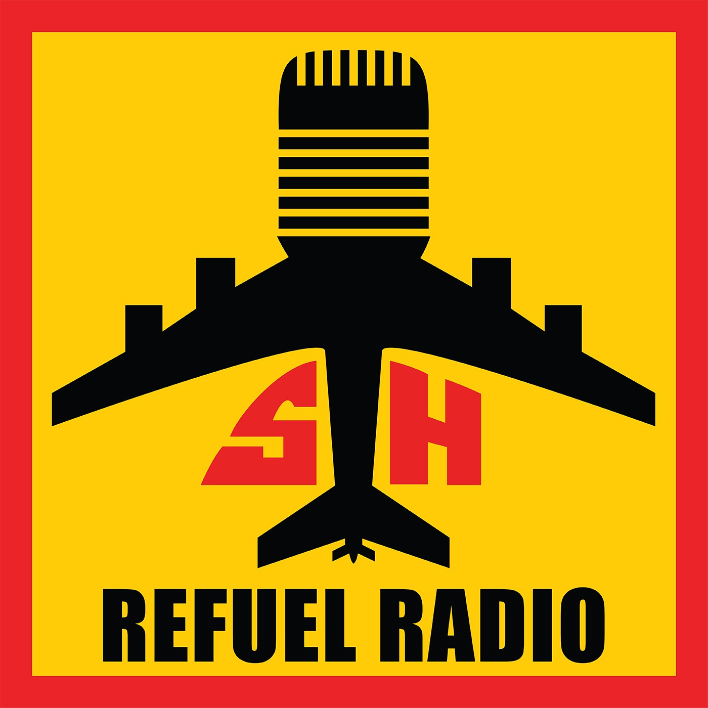507th ARW Launches “Refuel Radio” Podcast > 507th Air Refueling Wing ...