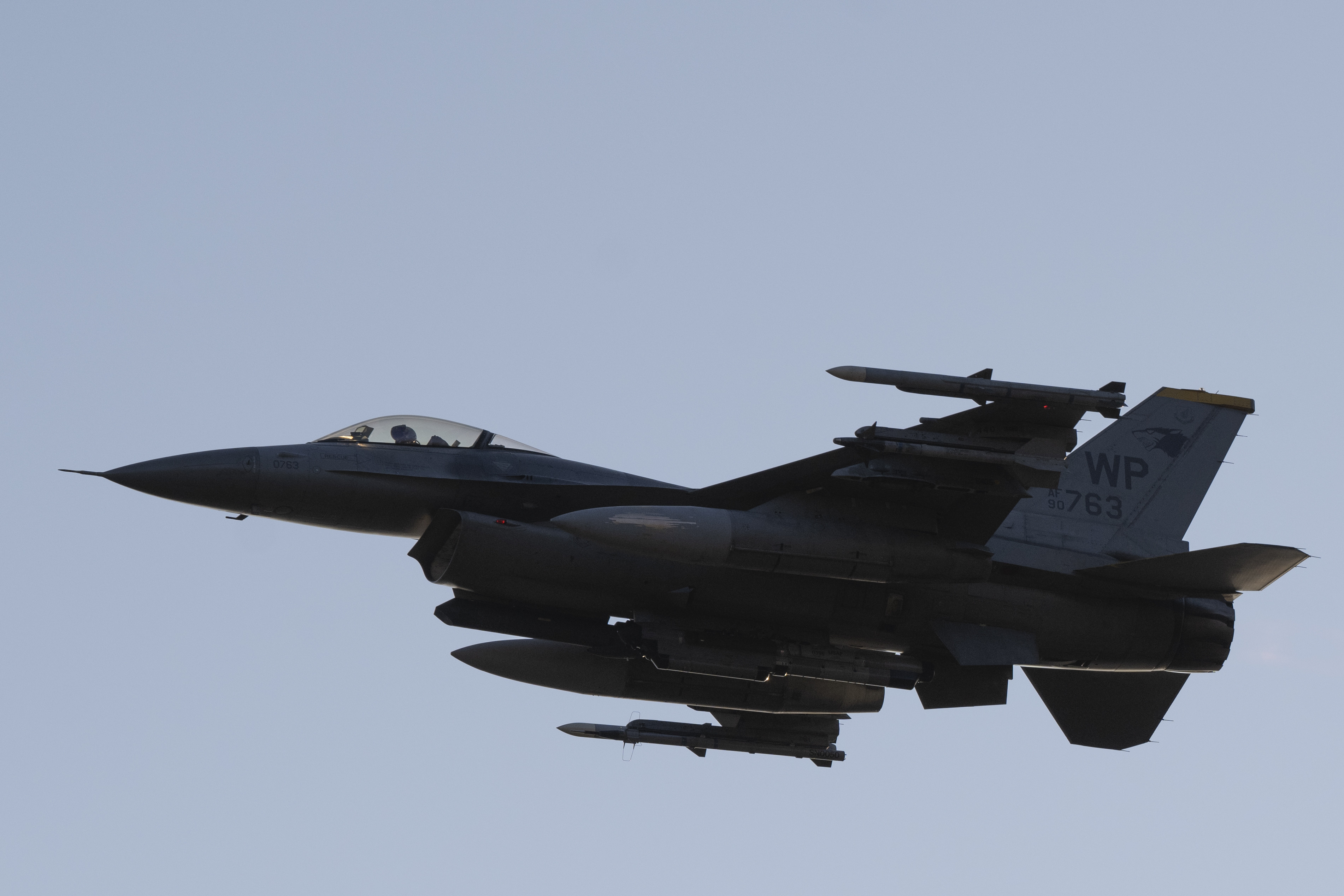 8th Operations Group