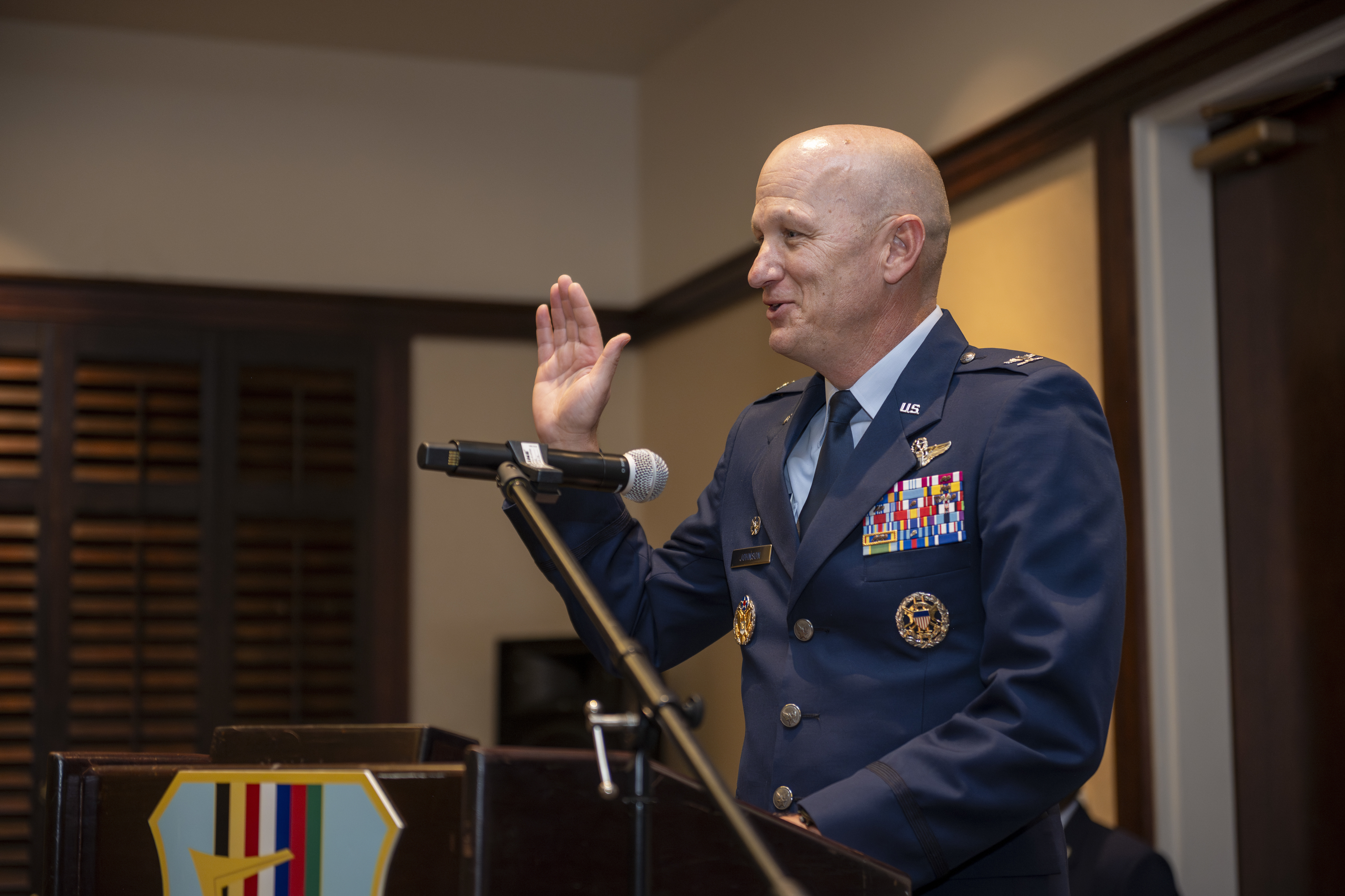 Travis AFB welcomes new Honorary Commanders > Travis Air Force Base ...