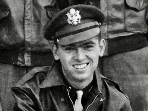 Airman Accounted For From World War II (Kelly, T.) > Defense POW/MIA ...