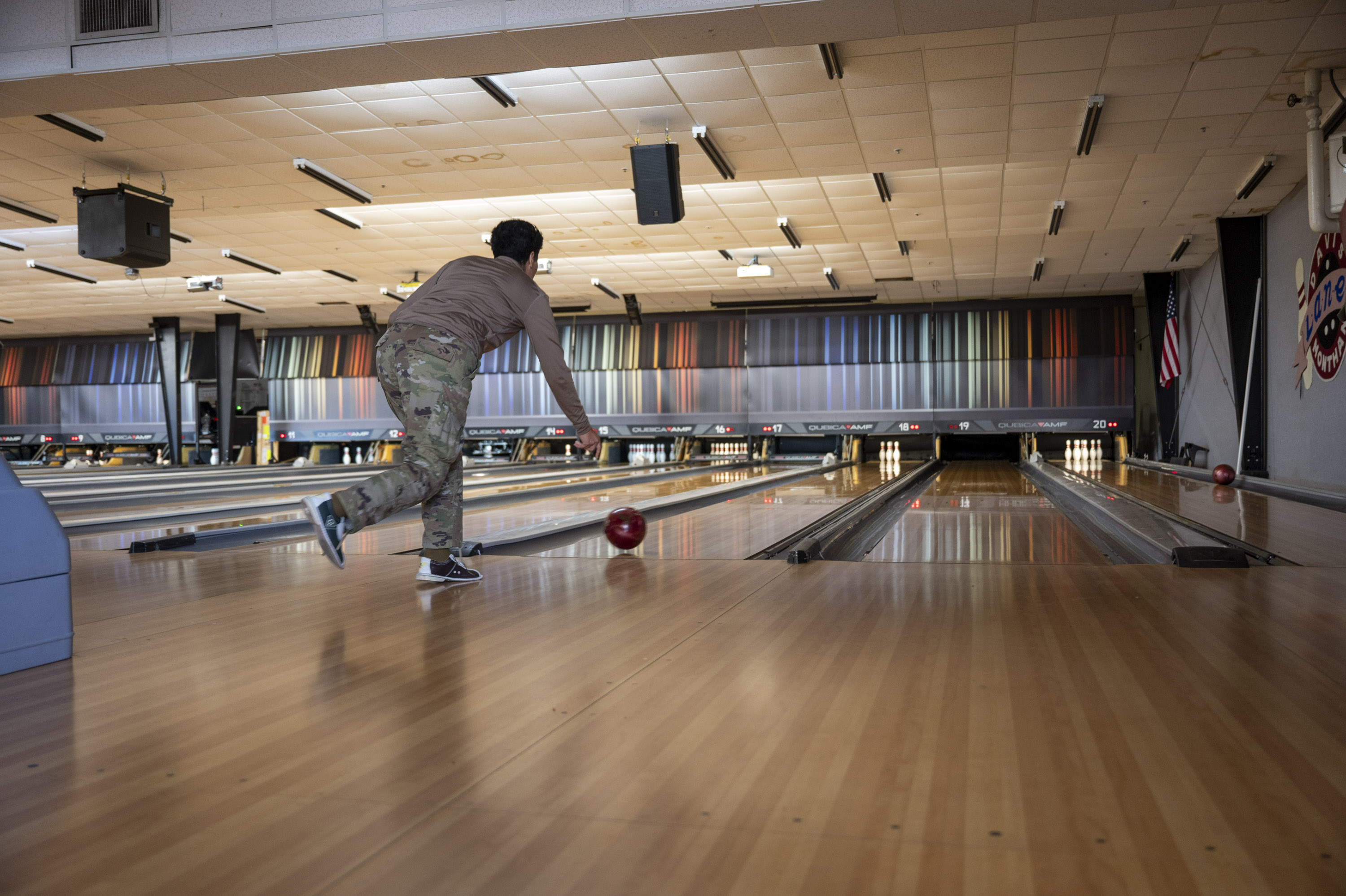 DLT 5/6 hosts Airman's Week Bowling day > Davis-Monthan Air Force Base ...
