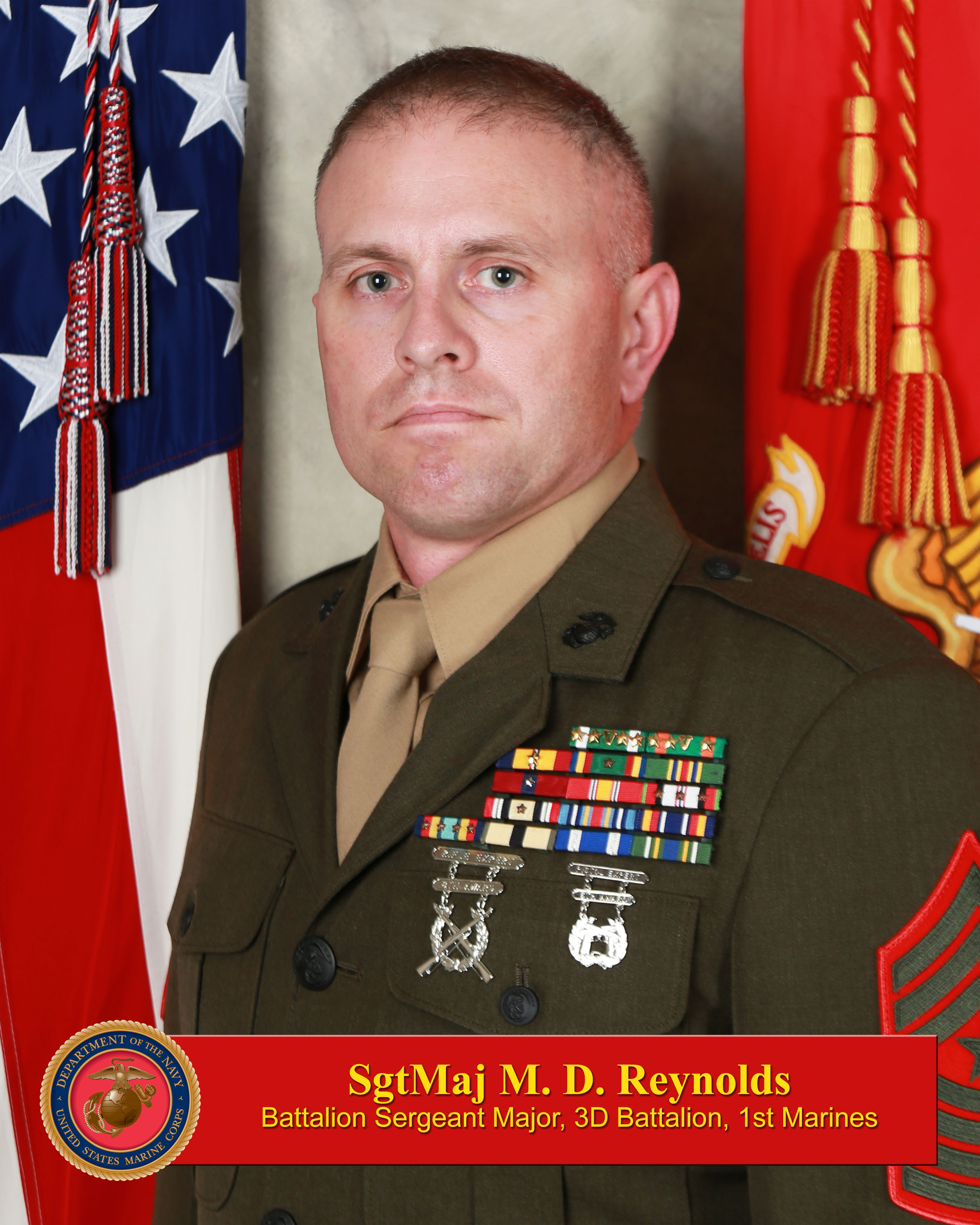 3rd Battalion, 1st Marines