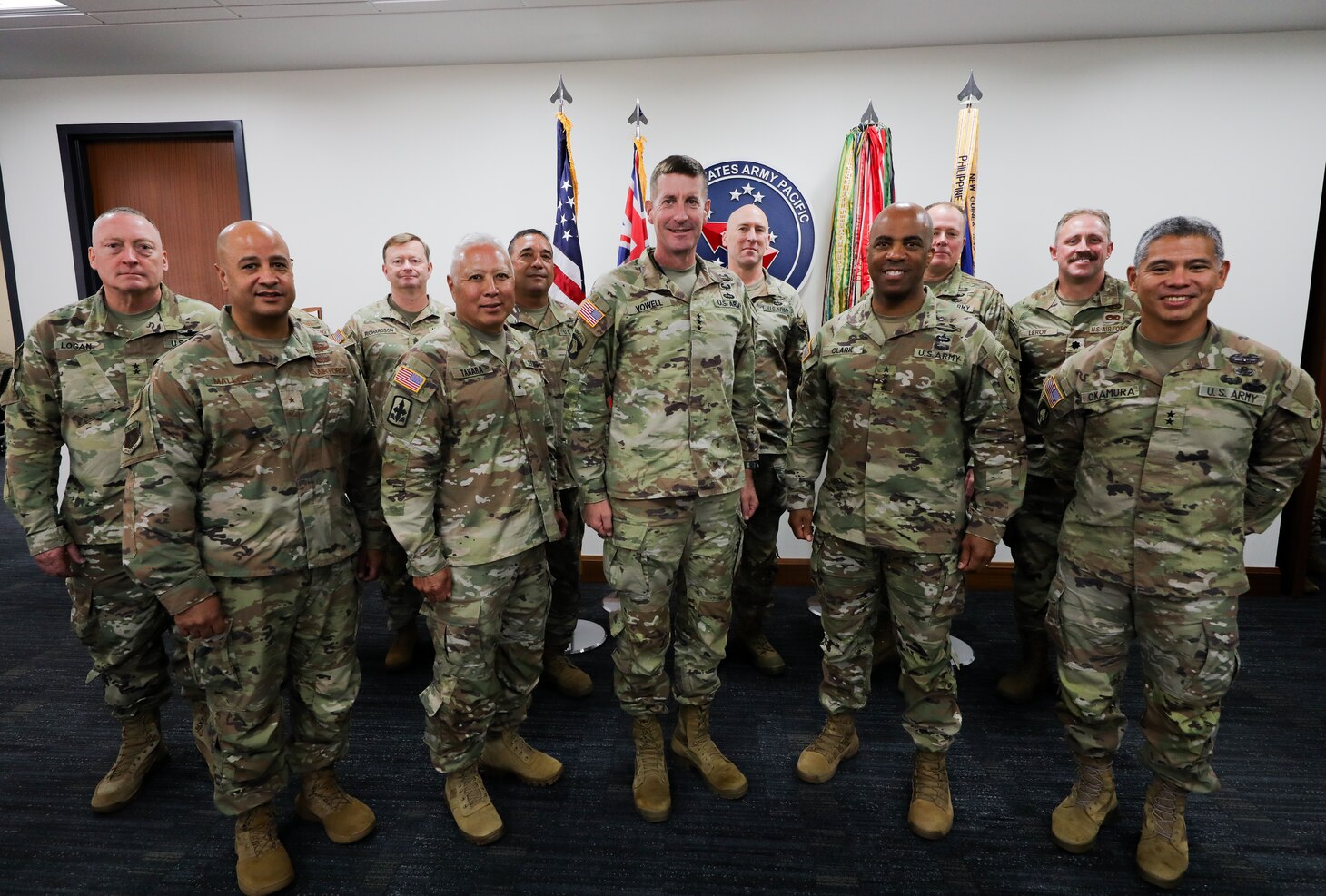 National Guard a Force Multiplier in the Indo-Pacific > U.S. Indo ...