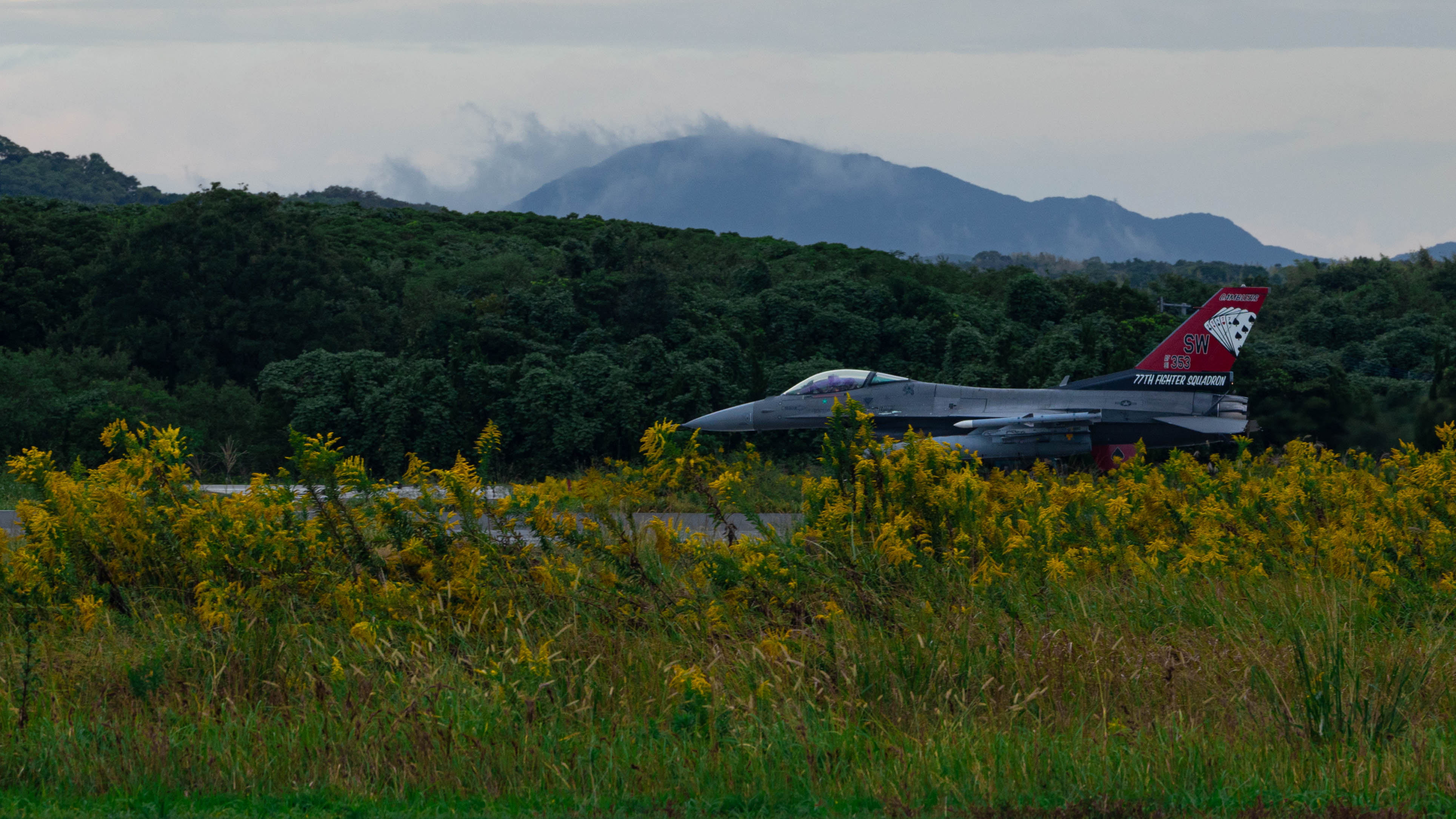 KS25 | US, JASDF fly high during Keen Sword 25 > Kadena Air Base ...