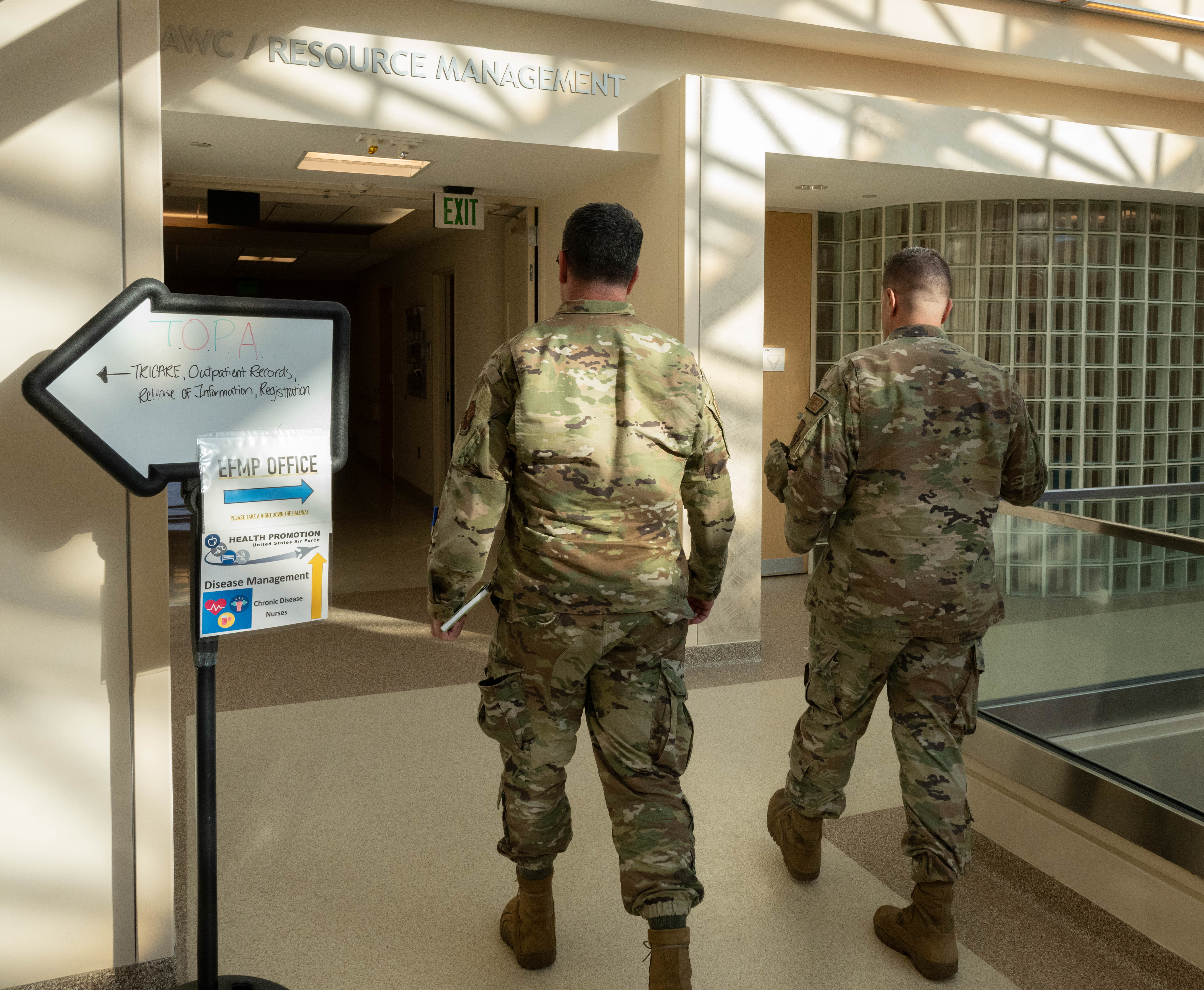 Team Minot welcomes Brigadier General Mark Richey > Minot Air Force ...