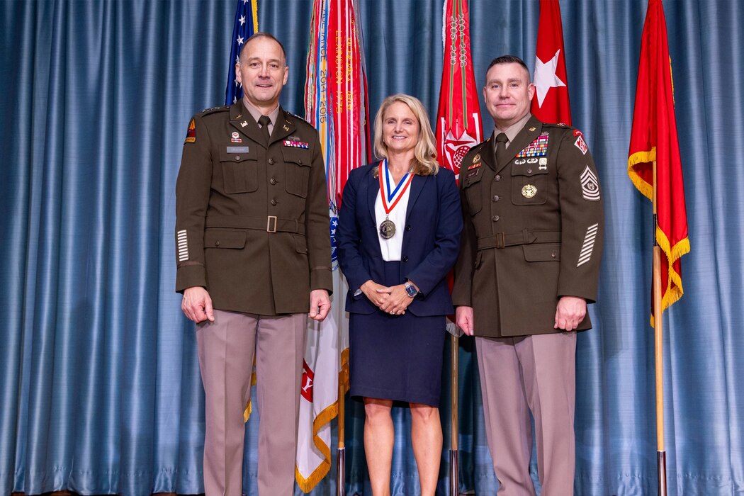 Jacksonville District, U.S. Army Corps of Engineers