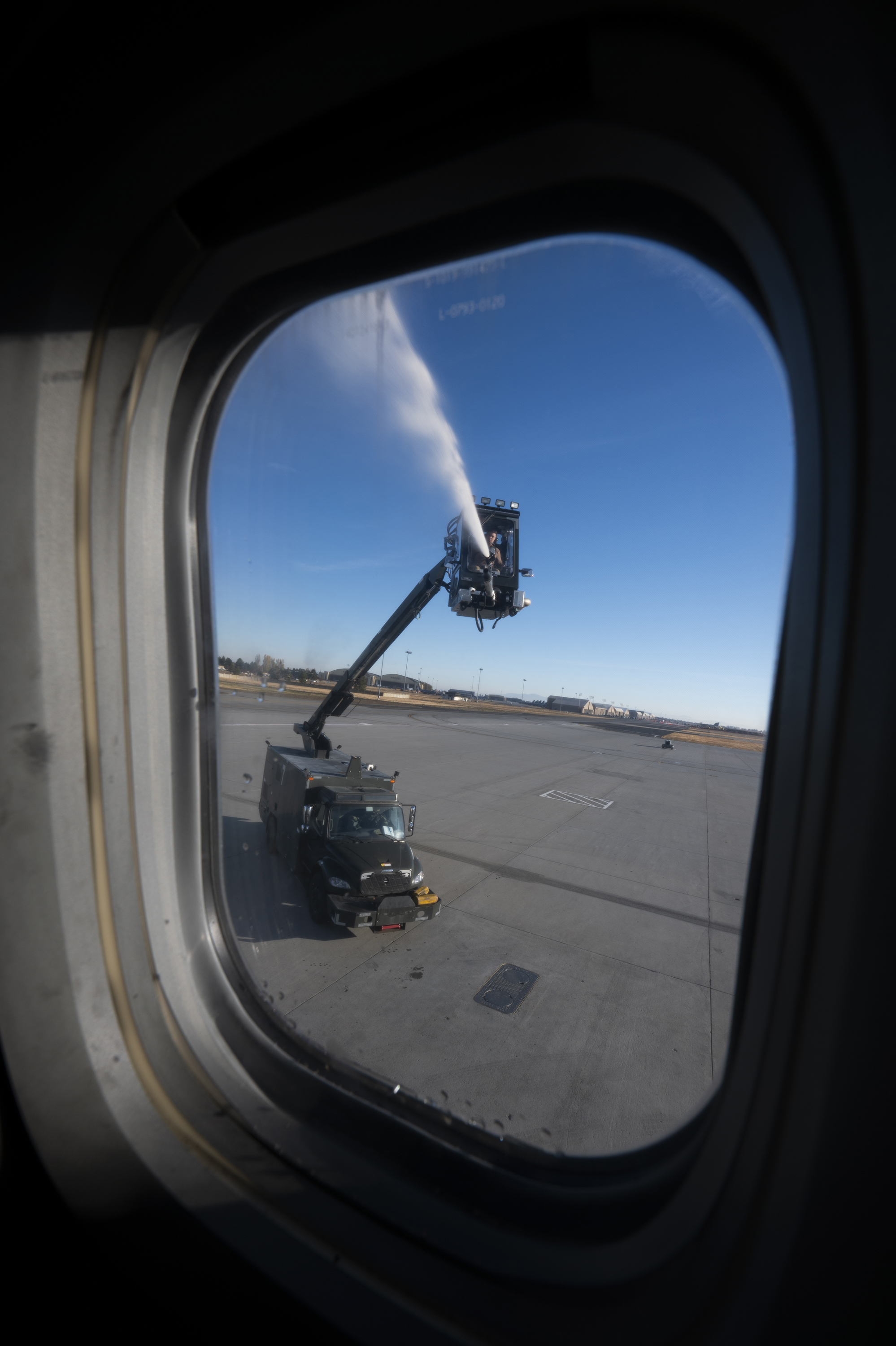 509th WPS integrates KC-135 and KC-46 syllabus for the first time ...