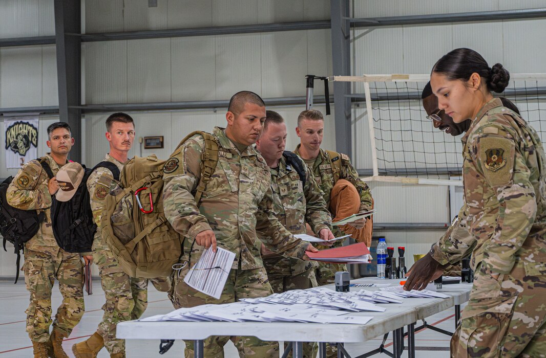 379th Air Expeditionary Wing