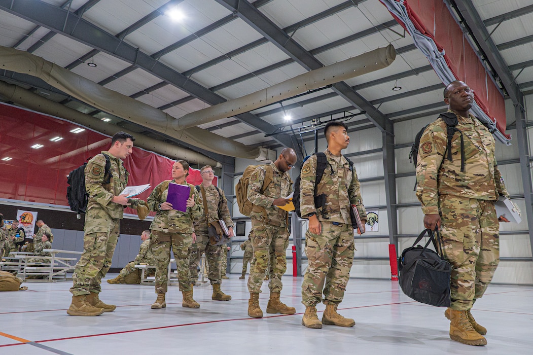 379th Air Expeditionary Wing