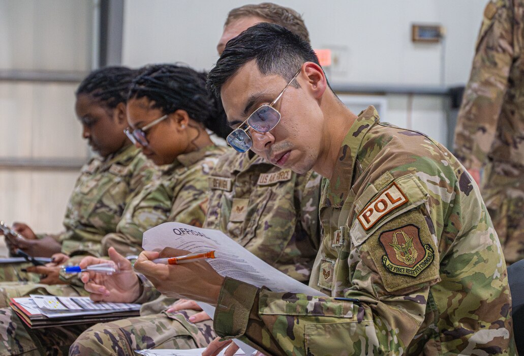 379th Air Expeditionary Wing