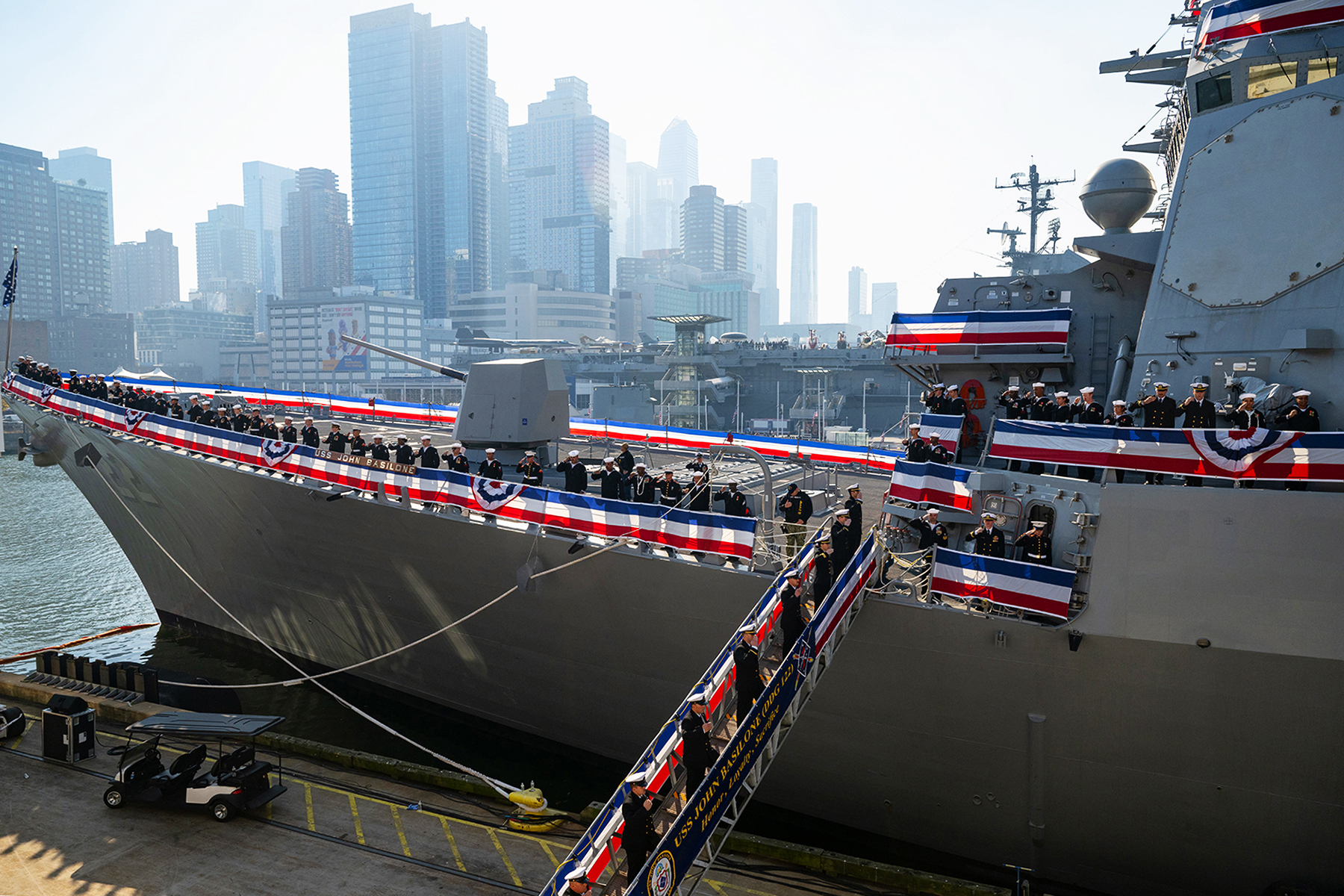Navy Ship Commissioning Schedule Will Norway Buy Type 26 Frigates