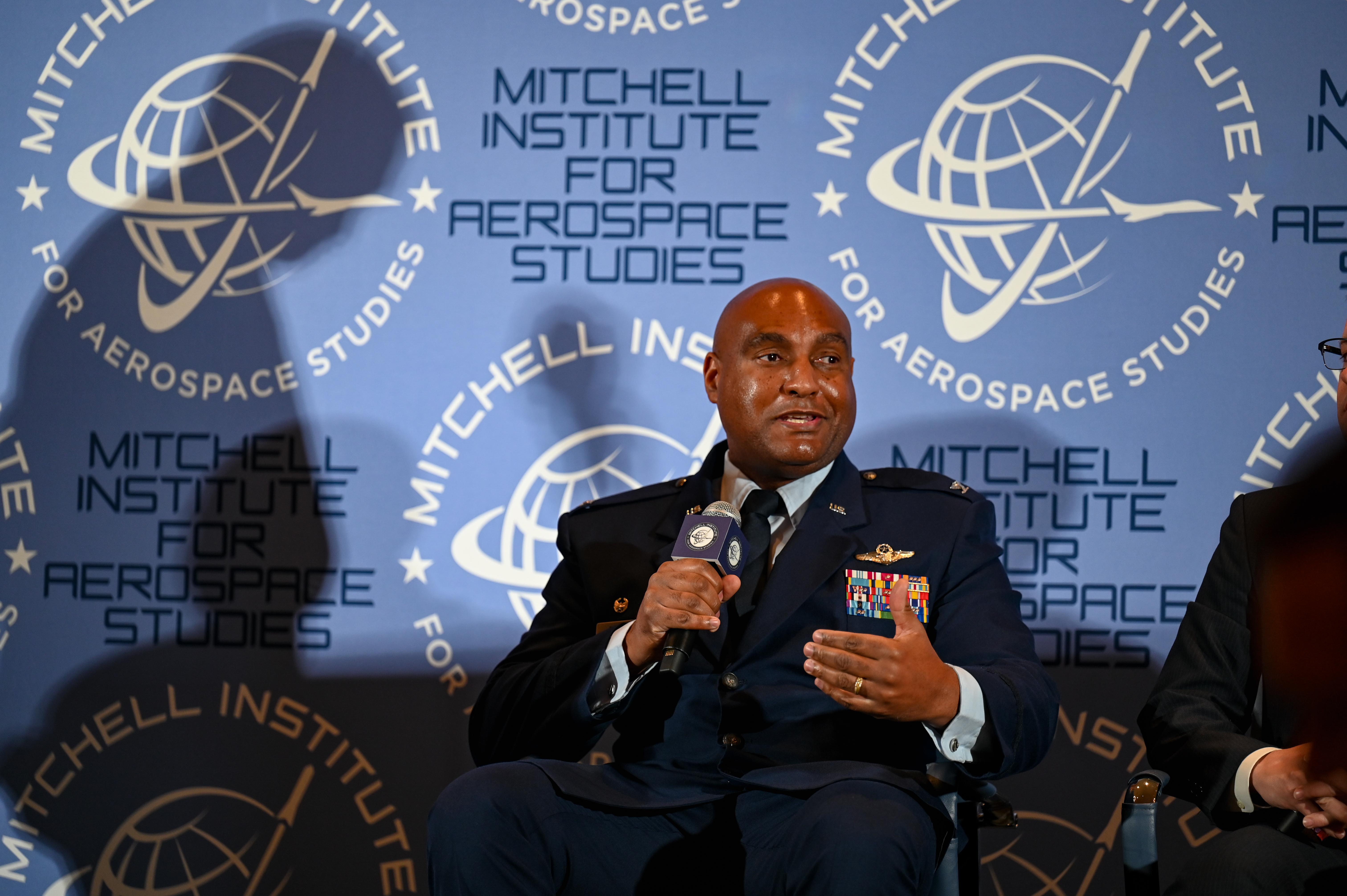 350 SWW commander discusses wing Electronic Warfare priorities > 350th ...