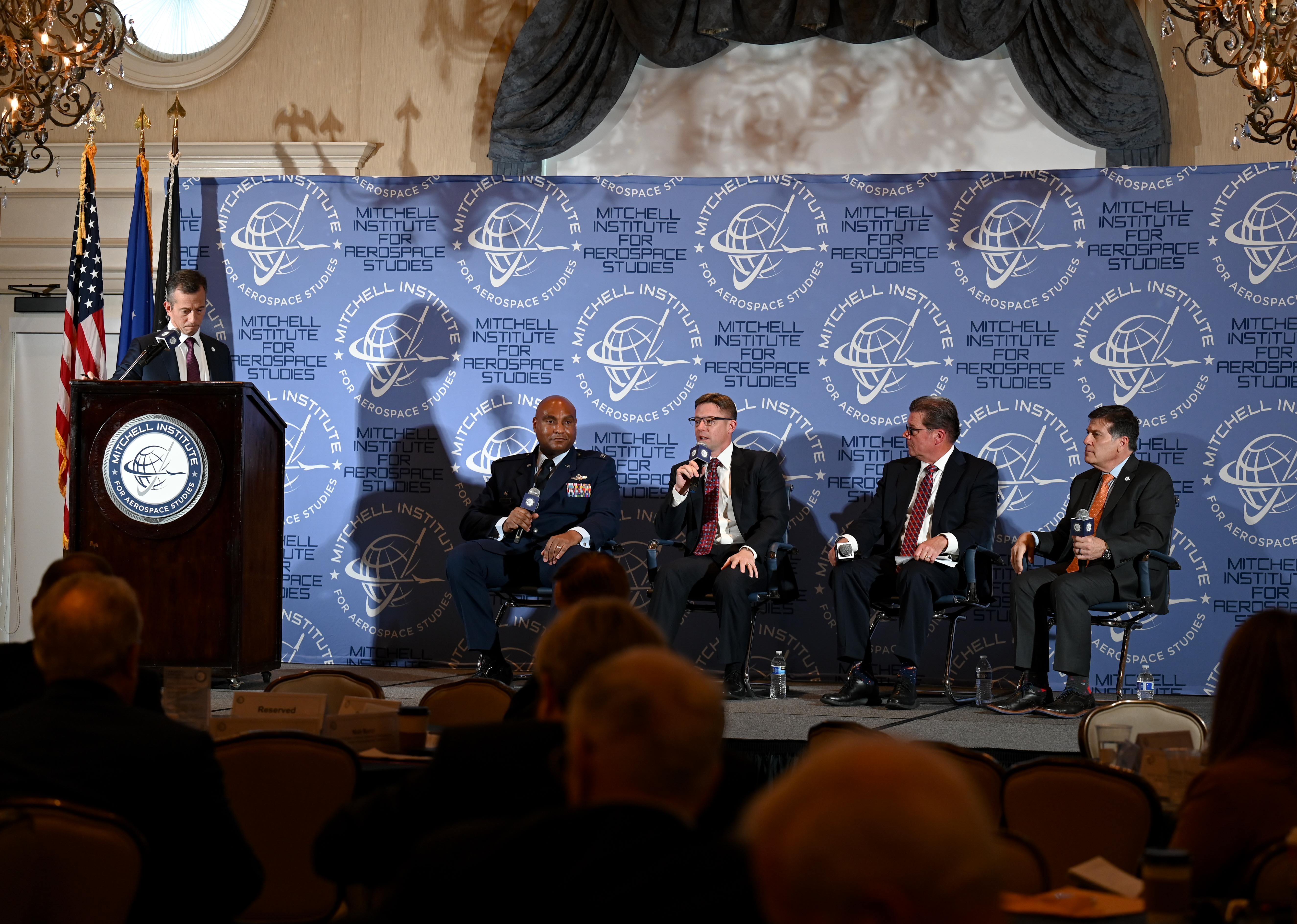 350 SWW commander discusses wing Electronic Warfare priorities > 350th ...