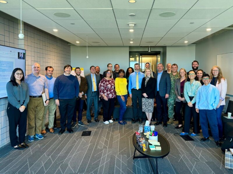 DLA Finance pursues artificial intelligence to pass financial audit ...