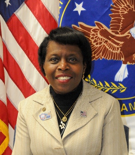 Janice M. Gravely > U.S. Army Reserve > Fact Sheets