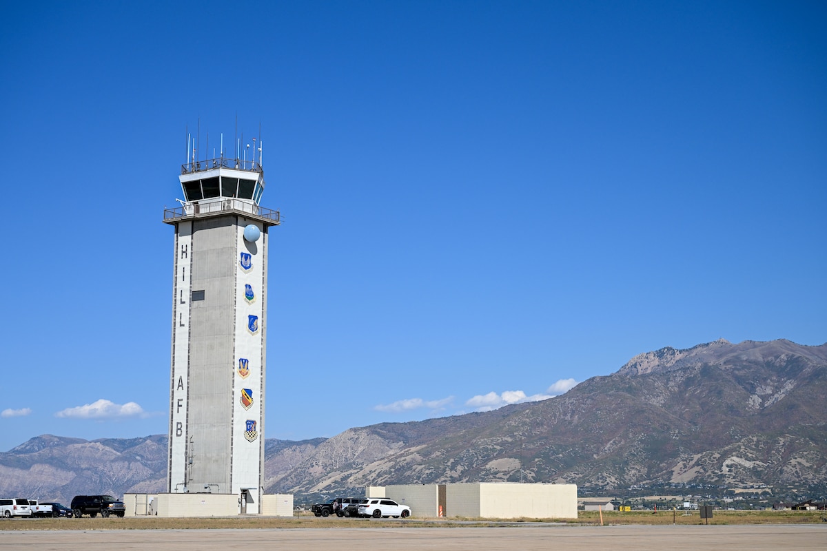 Airfield operations community launches mental health support initiative ...