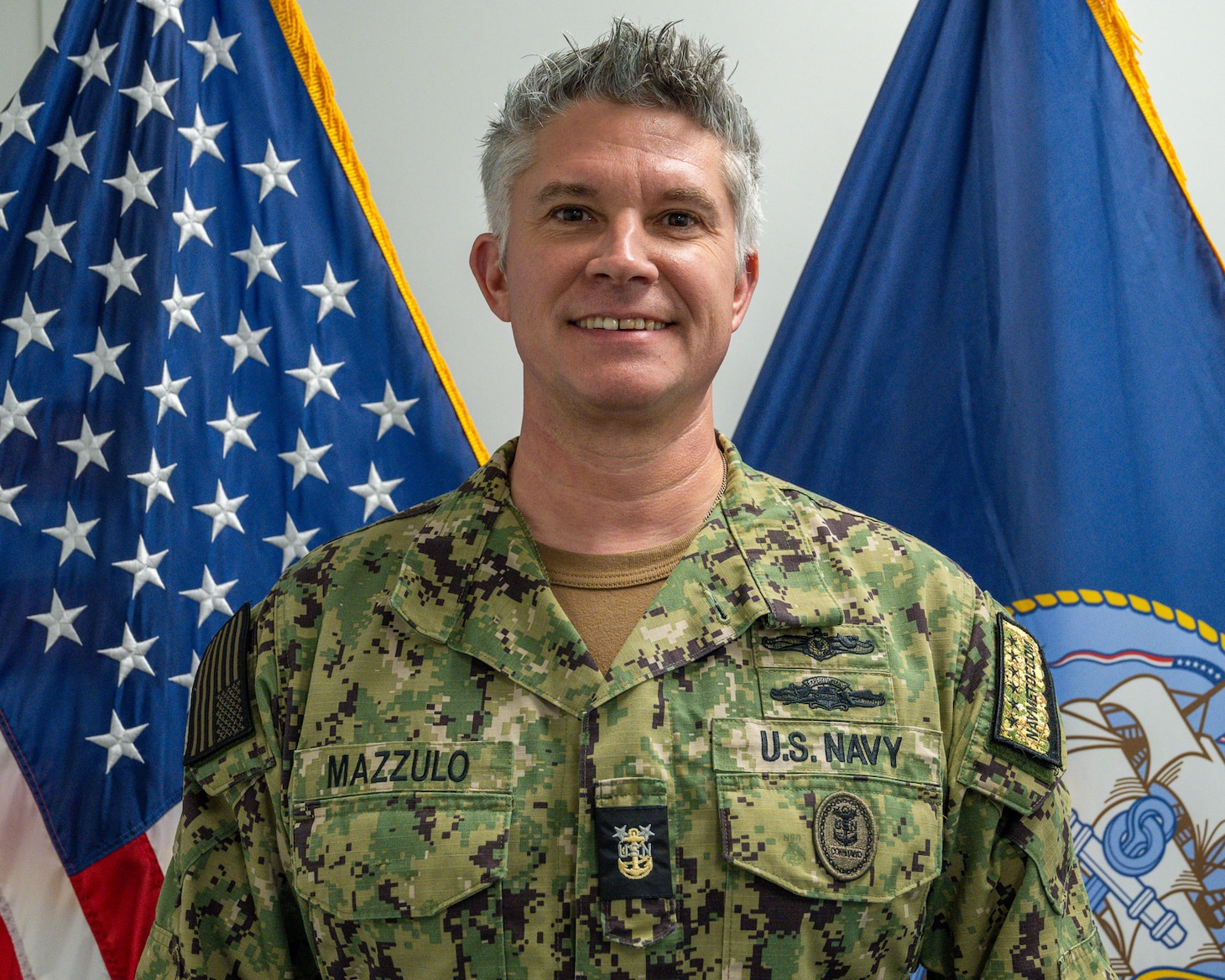Hometown Highlight - AGCM Anthony Mazzulo > Naval Meteorology and ...