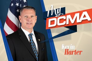 Defense Contract Management Agency