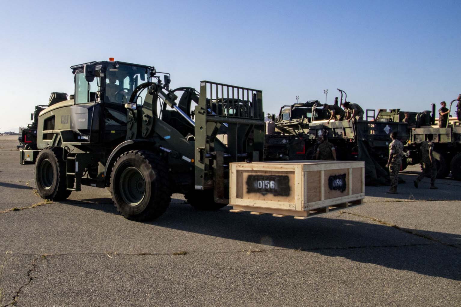 DOD Comptroller Assesses Accomplishments, Aspirations > Department of ...