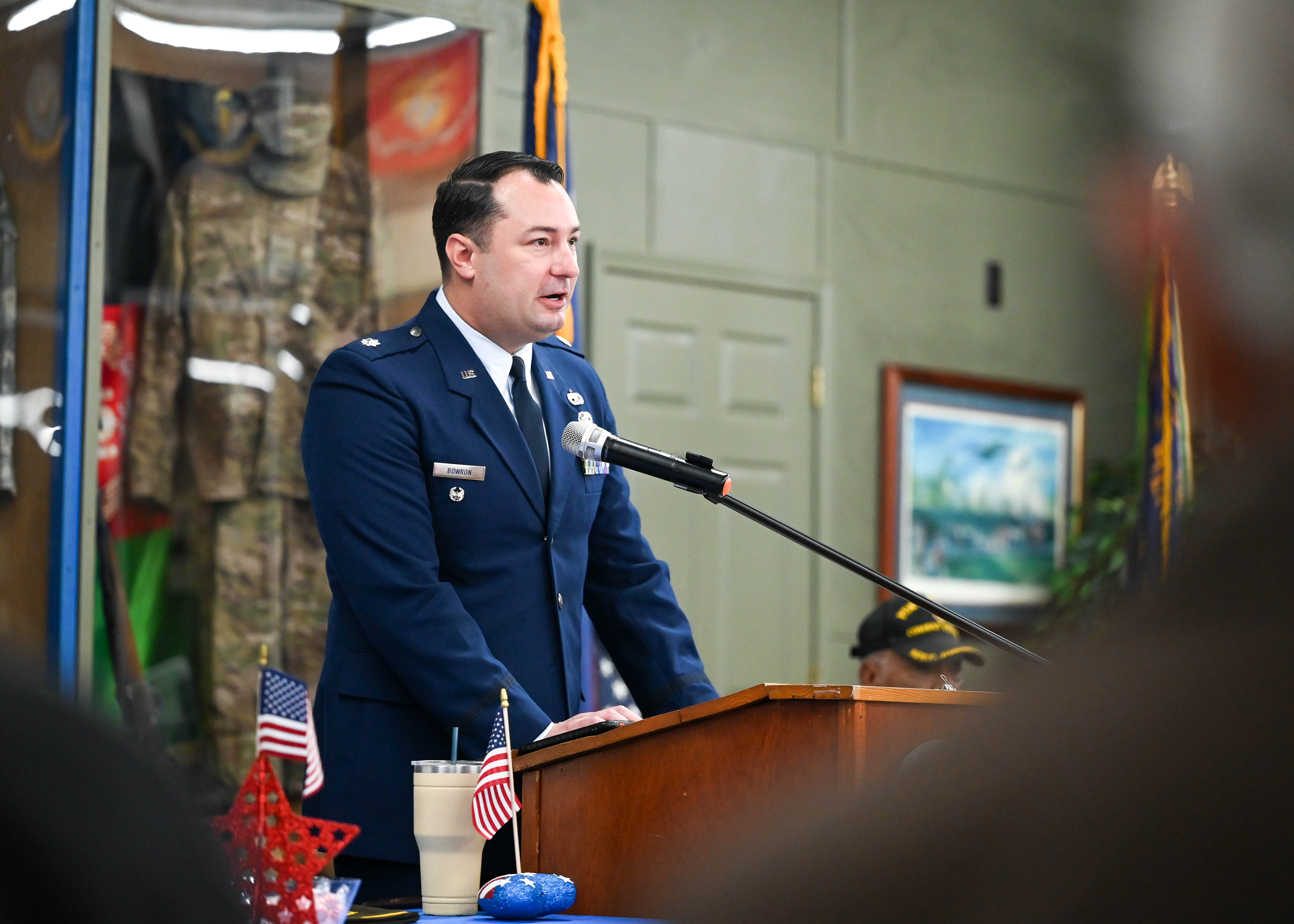 Restoring history: Airmen and veterans unite to revive T-33 Shoo