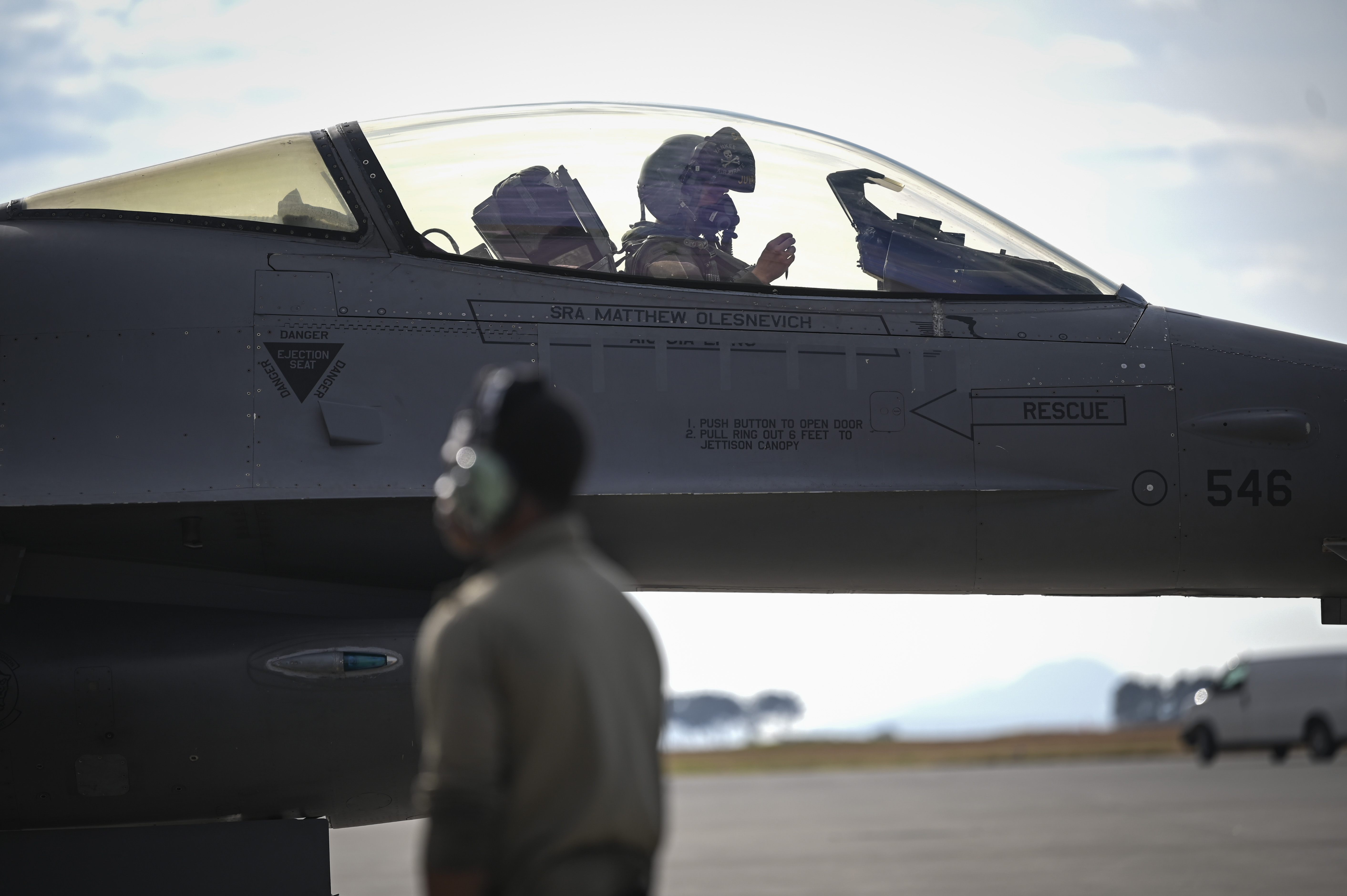 Beverly Sentinel 25-1: Advancing ACE > Seventh Air Force > Article Display