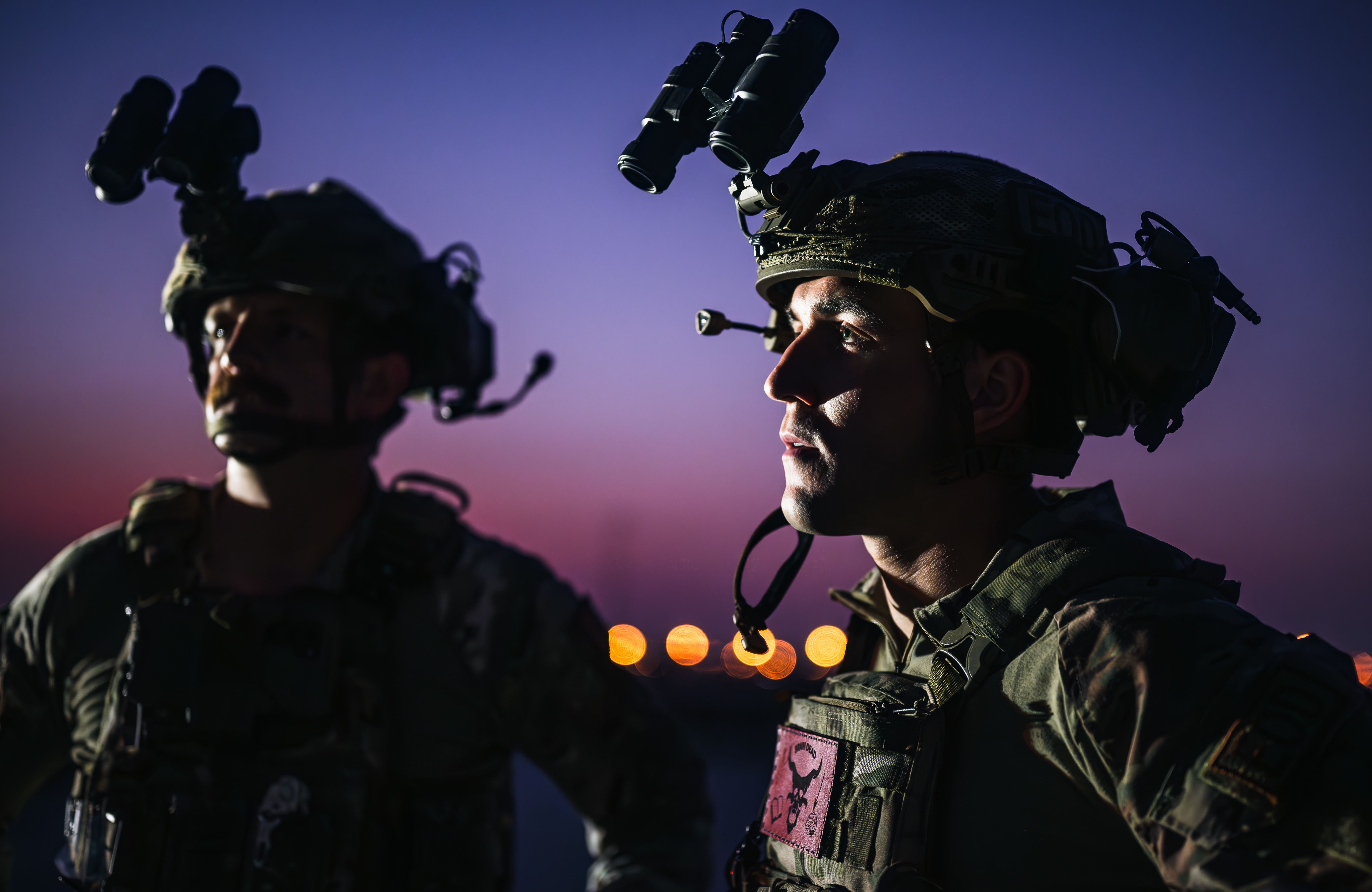 379th ECES EOD fine-tune training operations > Air Force Civil Engineer ...