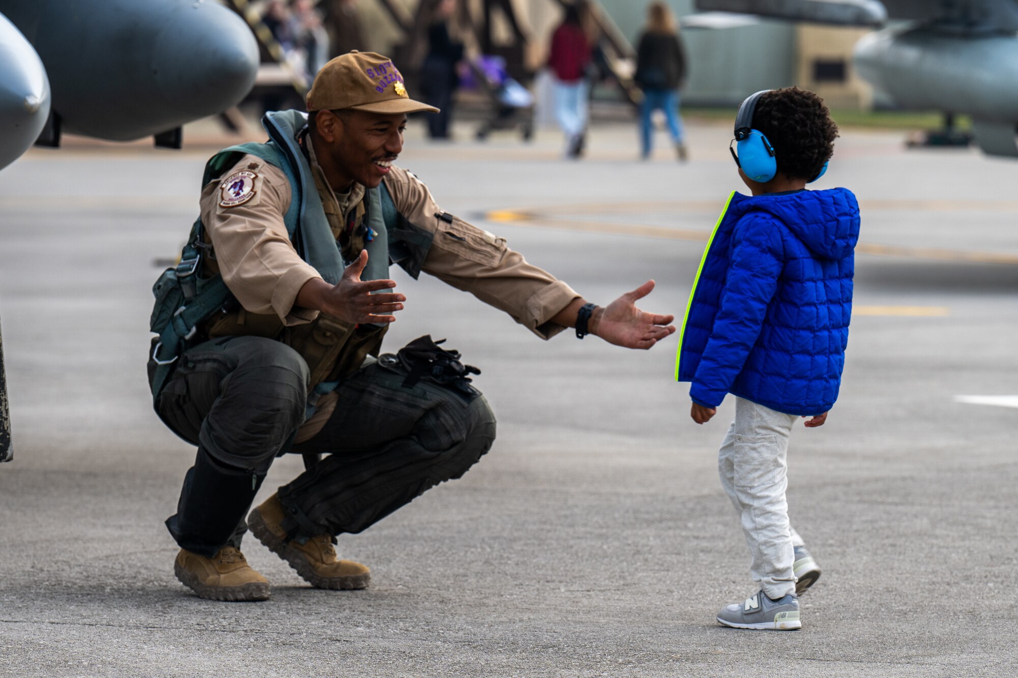 Aviano Air Base Home Page