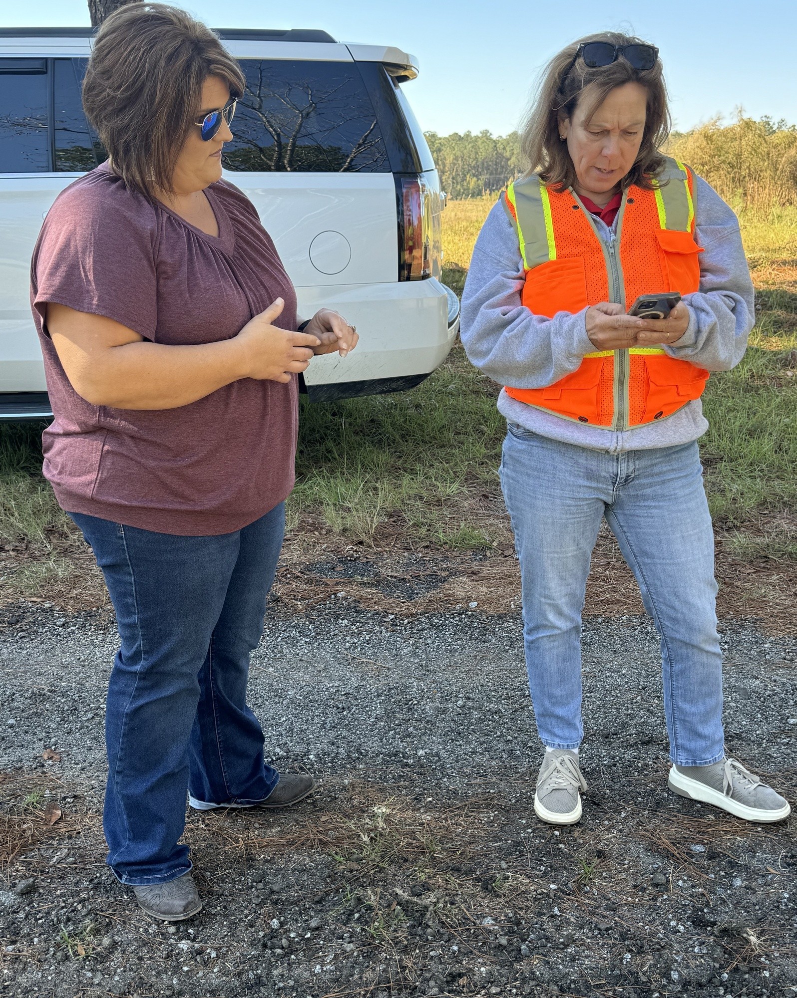 Behind the scenes: The unsung heroes of a USACE disaster response ...