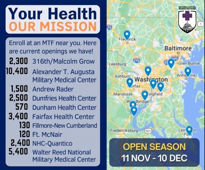 Home [kimbrough.tricare.mil]