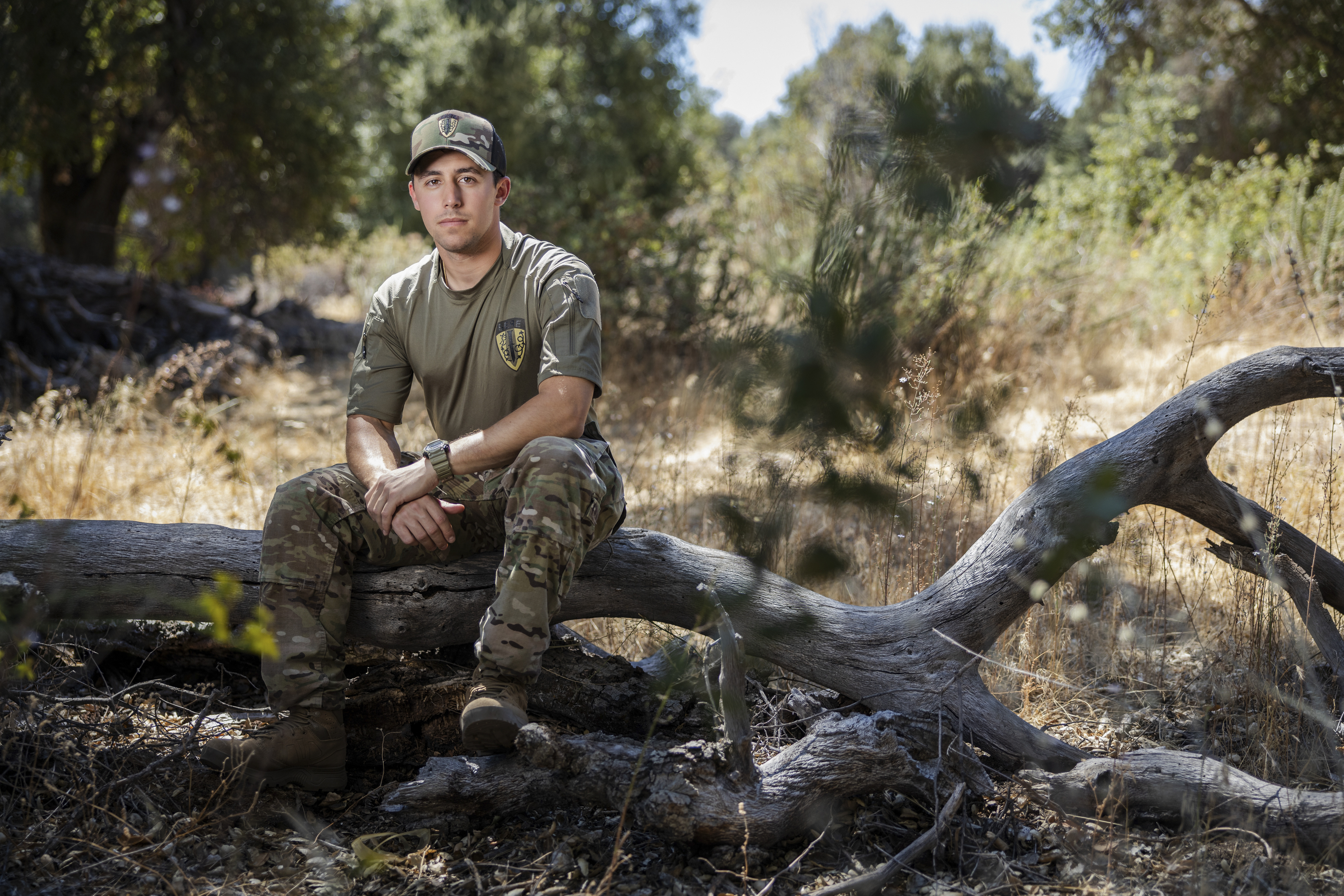 Beyond the Classroom: HM1 Domenic Nasuta’s Role in Navy Survival ...
