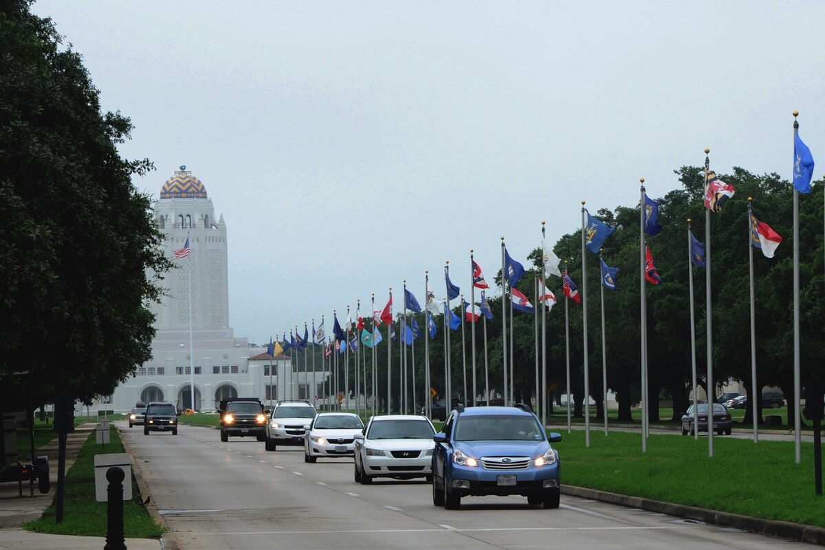 Space Safety Division