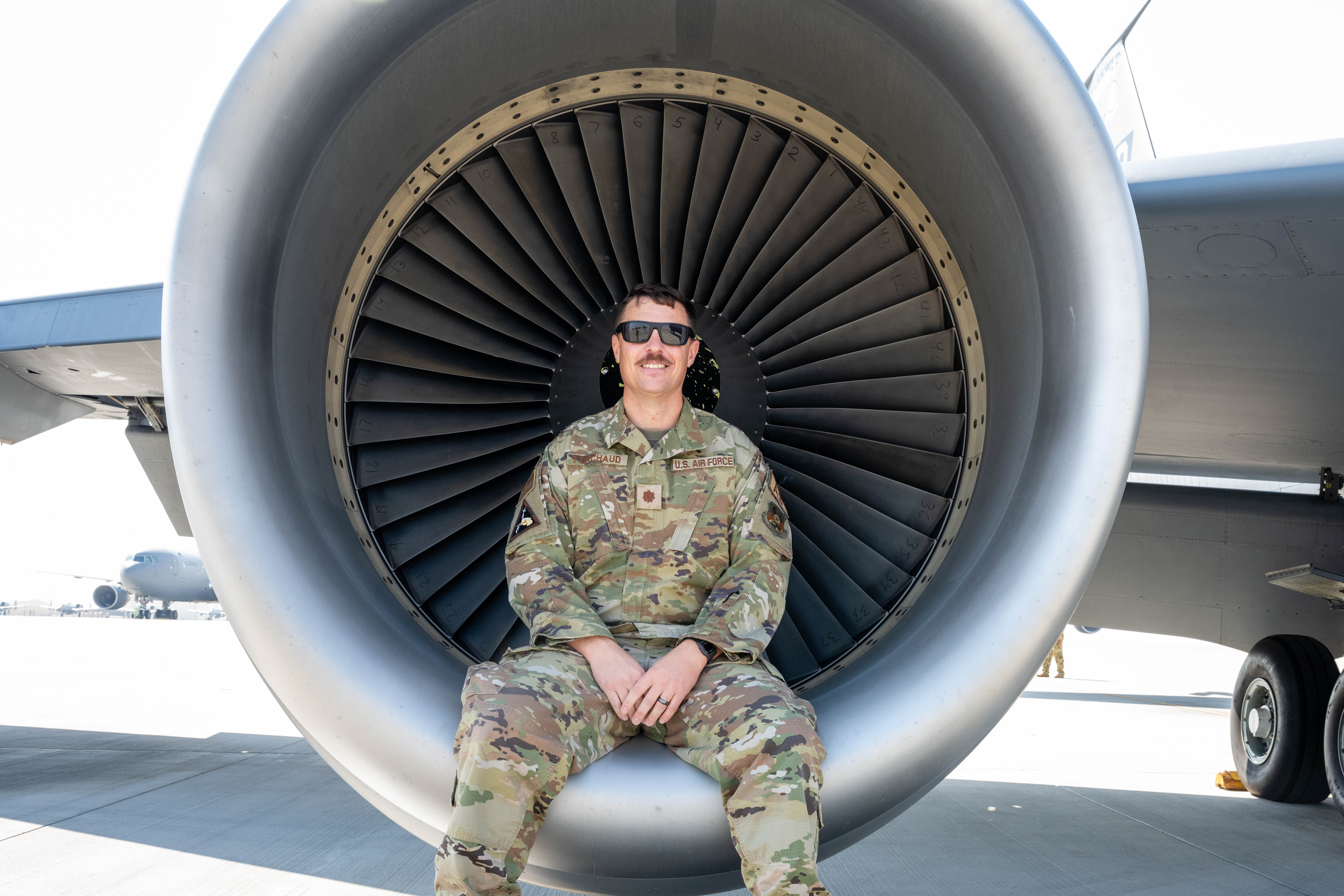 U.S. Air Forces Central > Units > 379th Air Expeditionary Wing > Photos