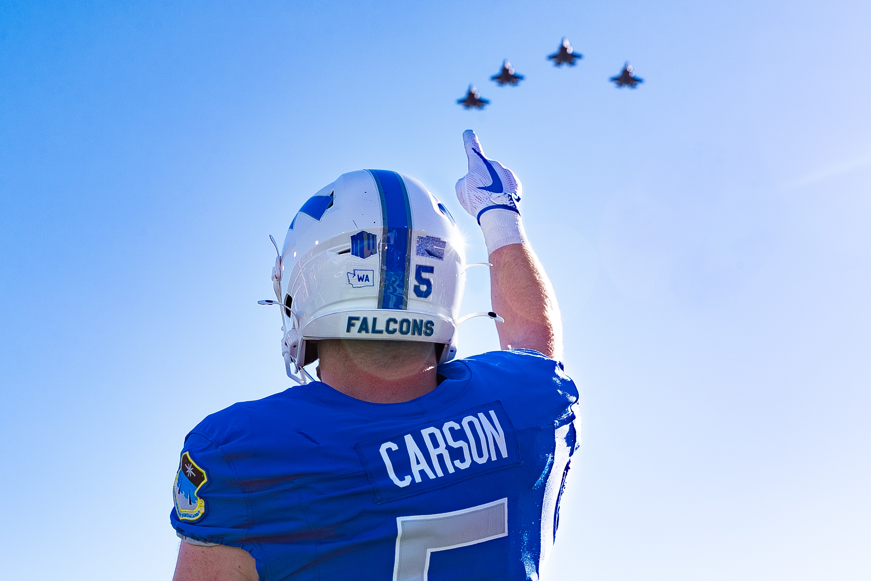 AF Year in Photos > Air Force > Article Display