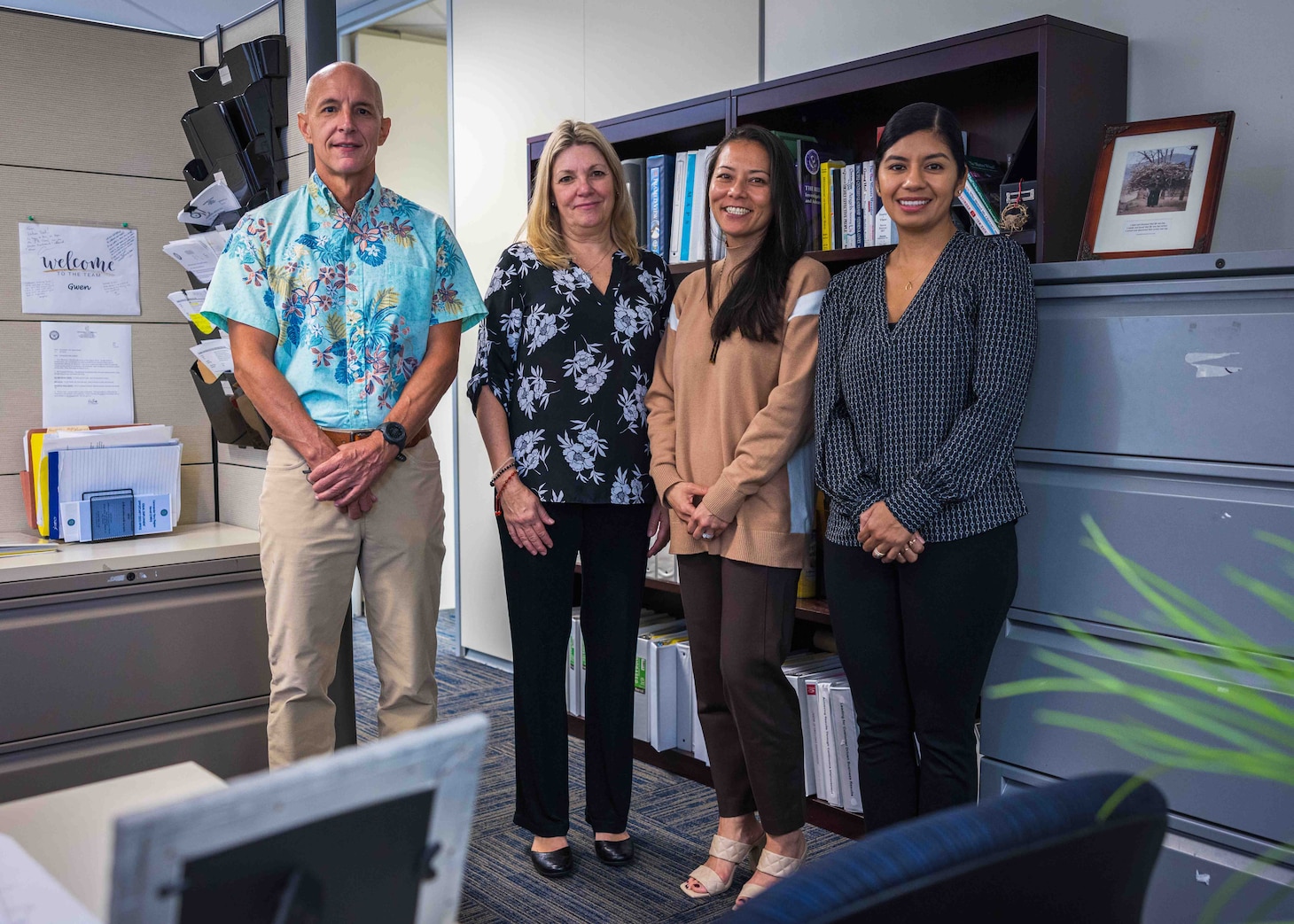 Navy Region Hawaii N-Focus: Spotlight on Office of the Inspector ...