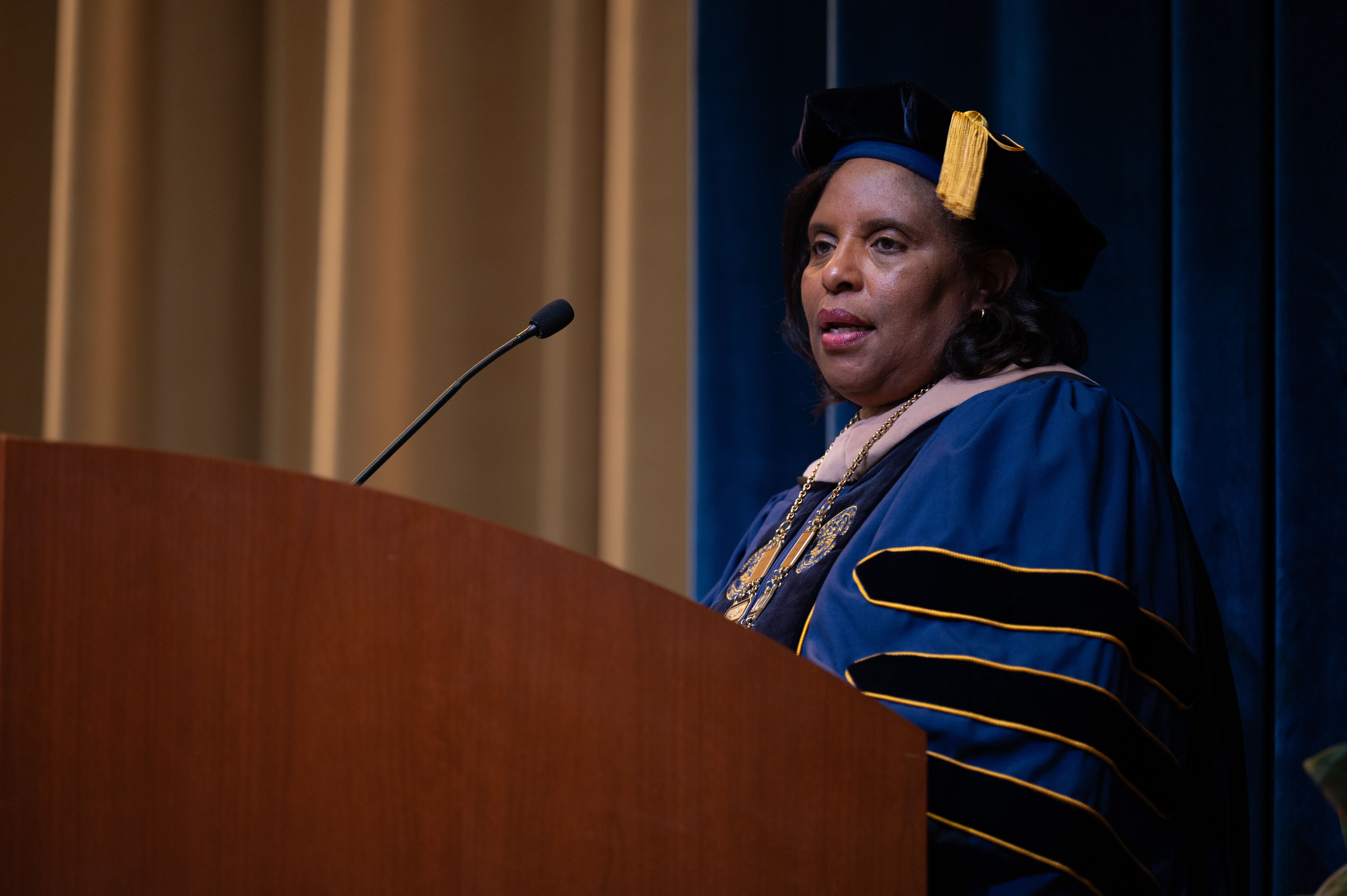 Williams named Air University Chief Academic Officer and Provost > Air ...