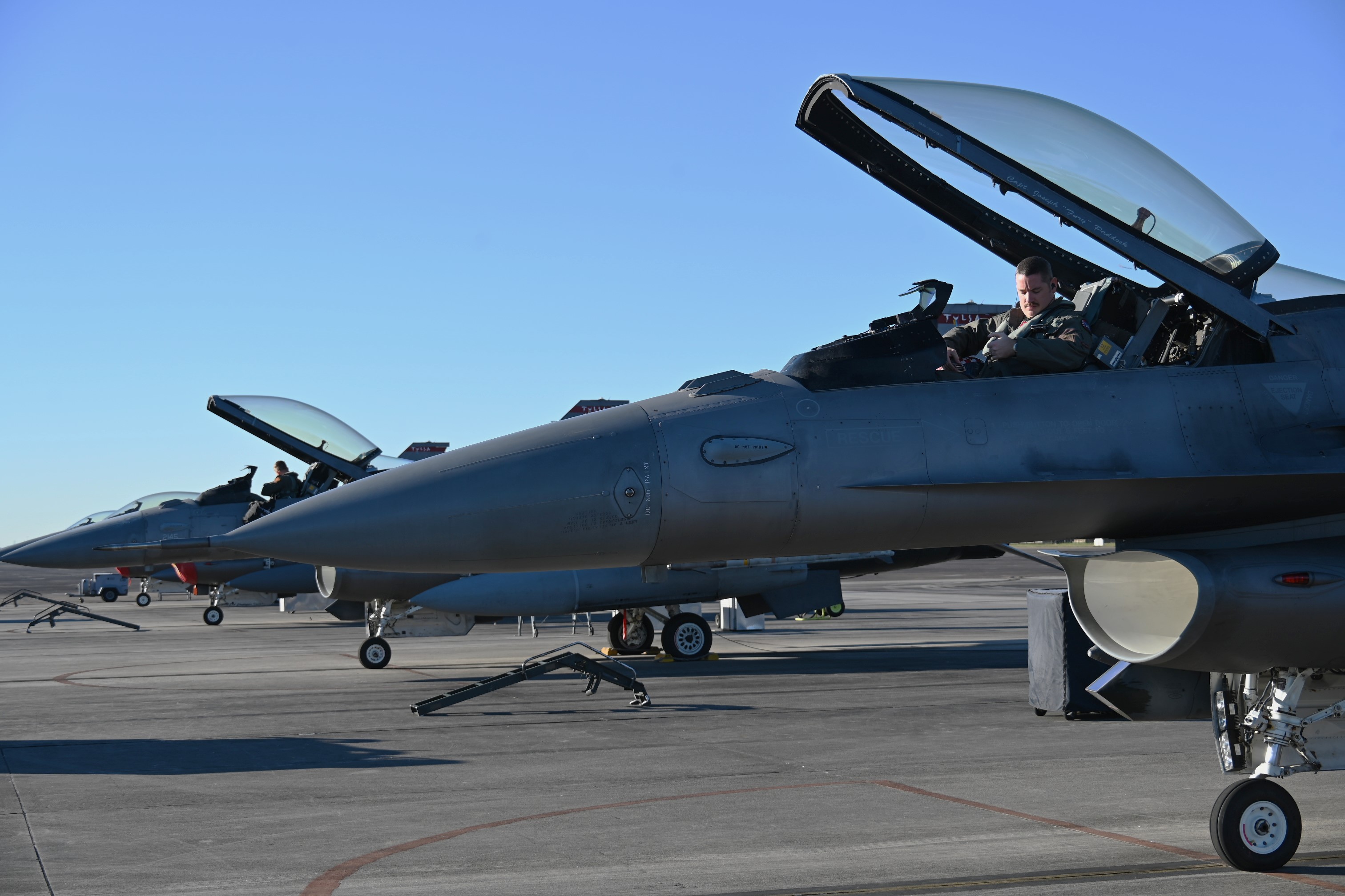 Air Forces Northern and Mexico’s Defense Forces completed AMALGAM EAGLE ...