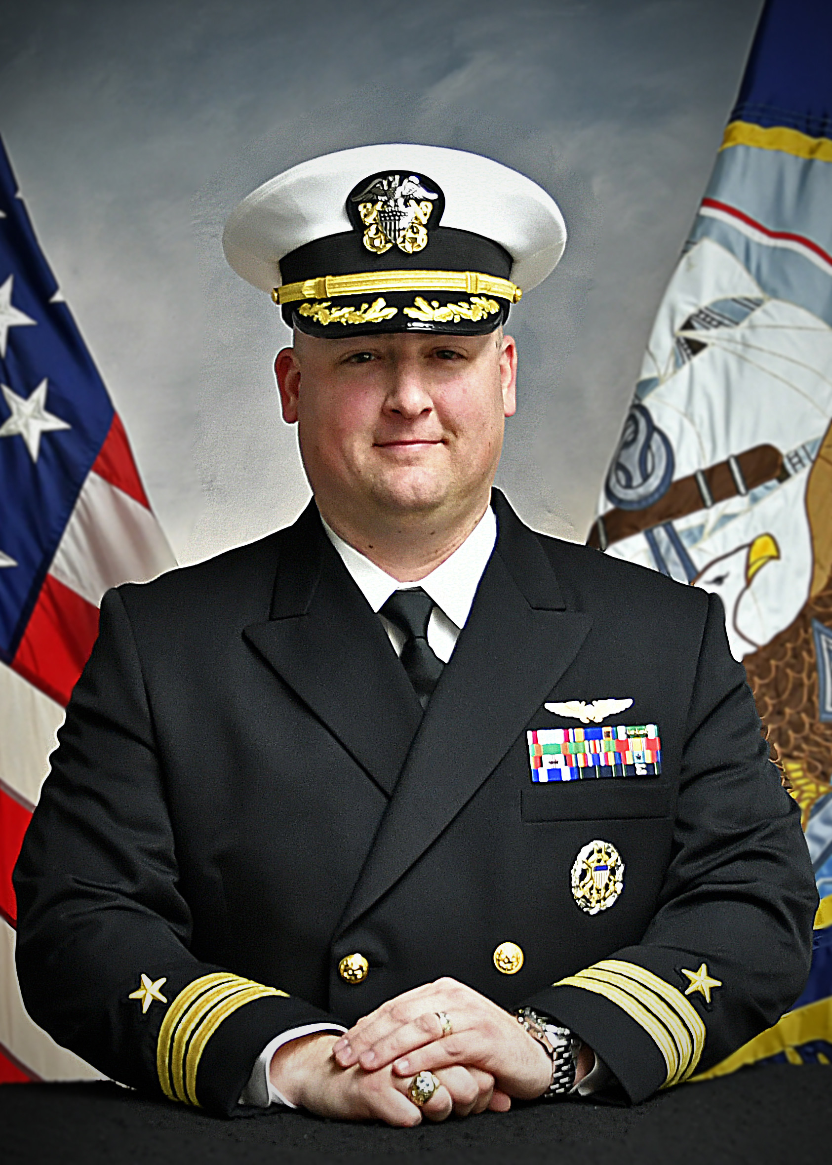 Commanding Officer