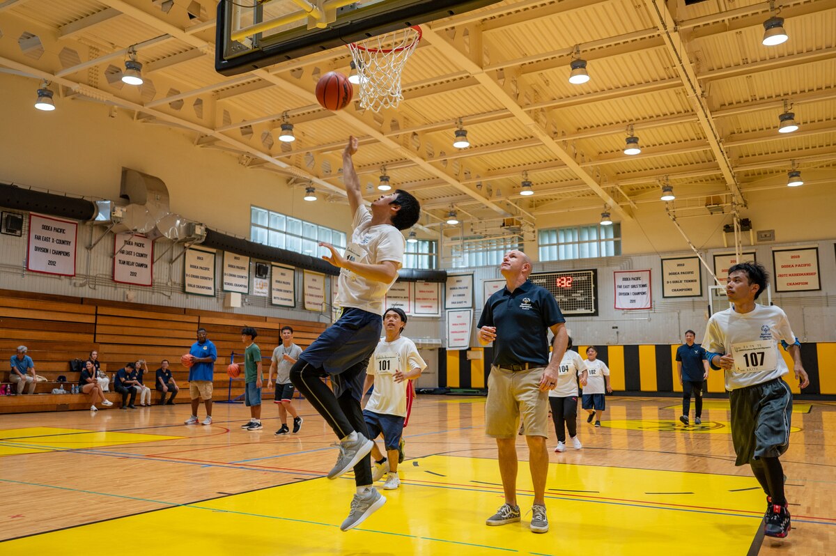 Kadena Special Olympics goes strong for 2024 > Kadena Air Base ...