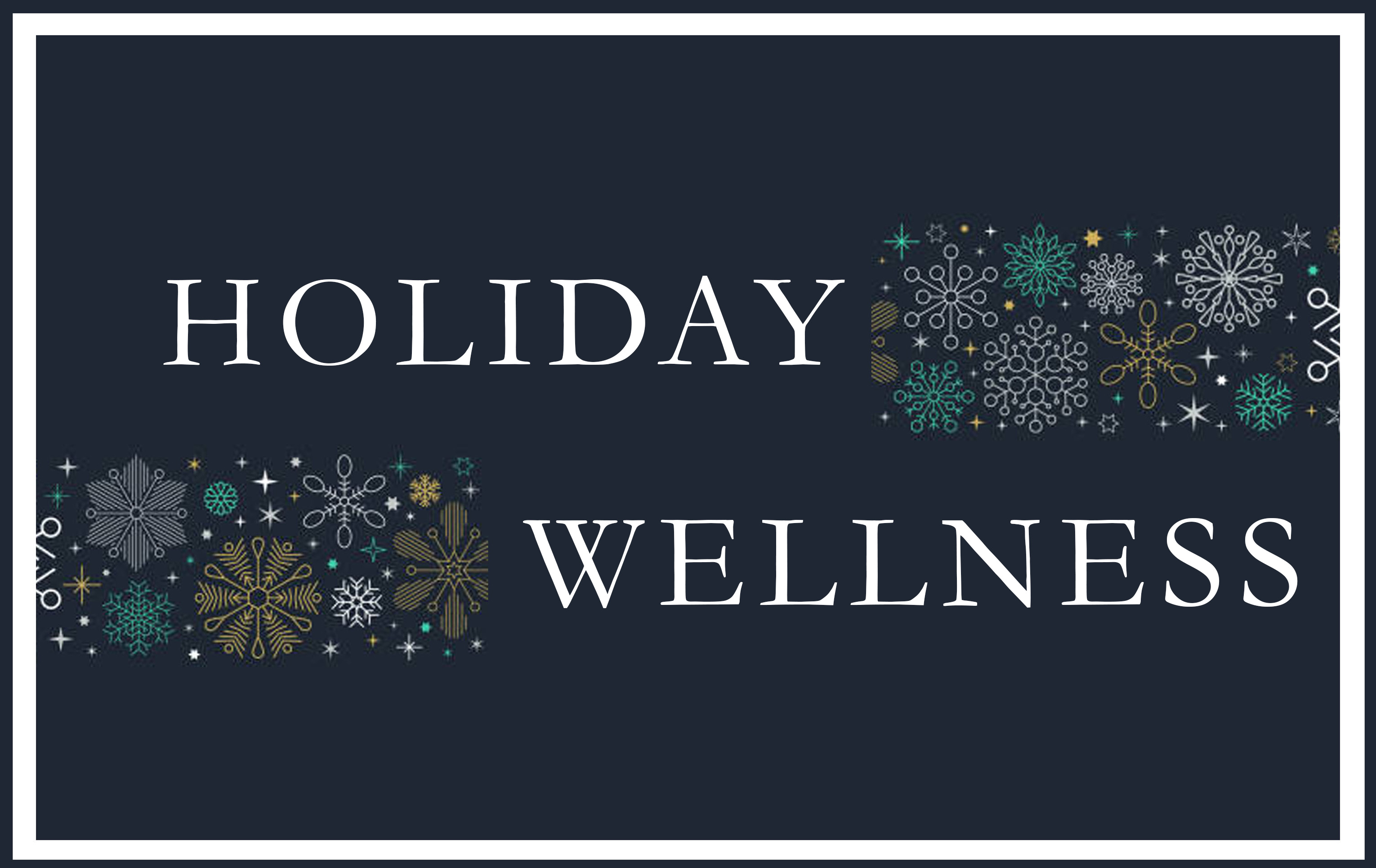 How to stay resilient this holiday season > United States Coast Guard ...