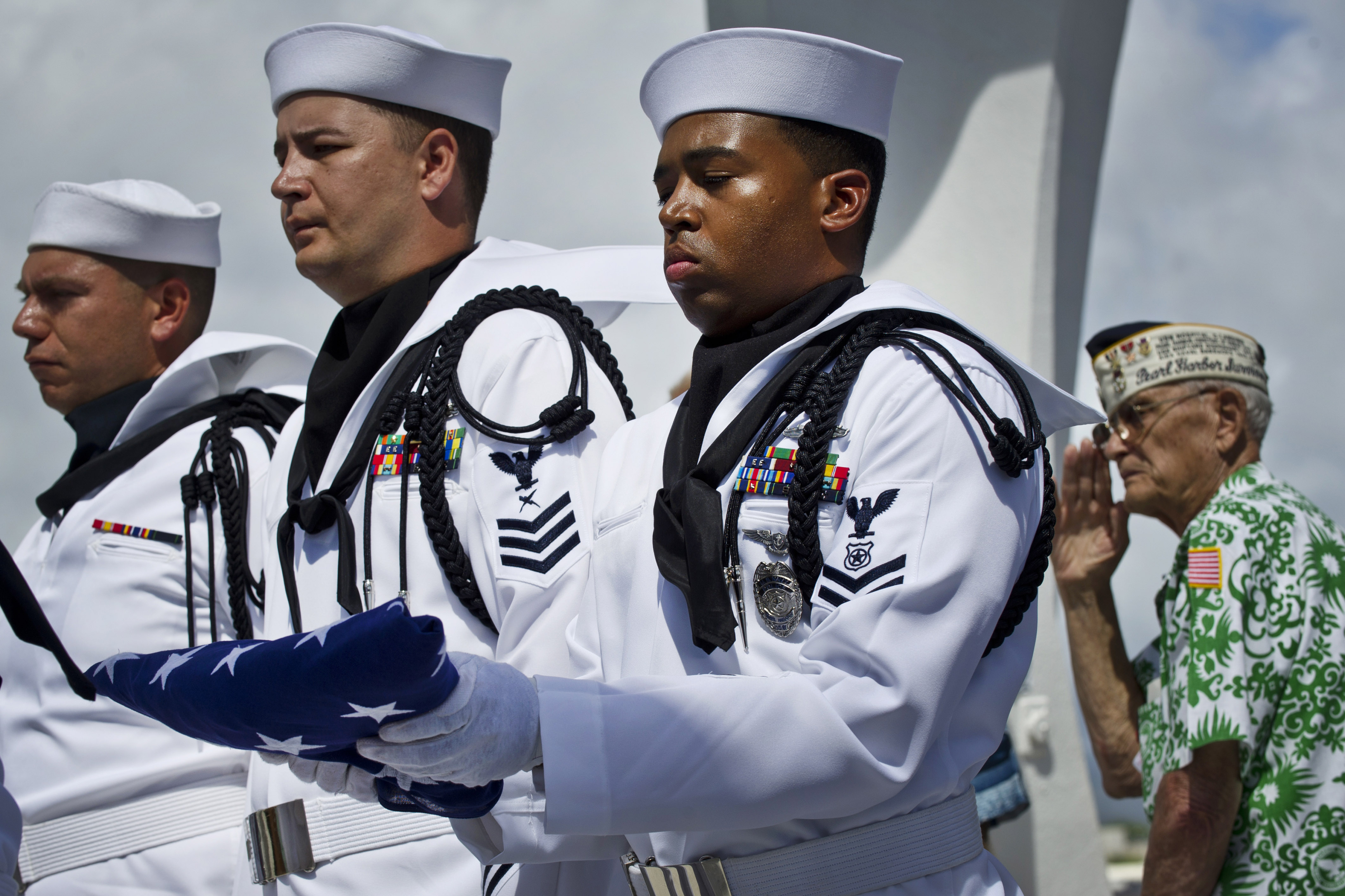 Memorial Anniversary | U.S. Department of War